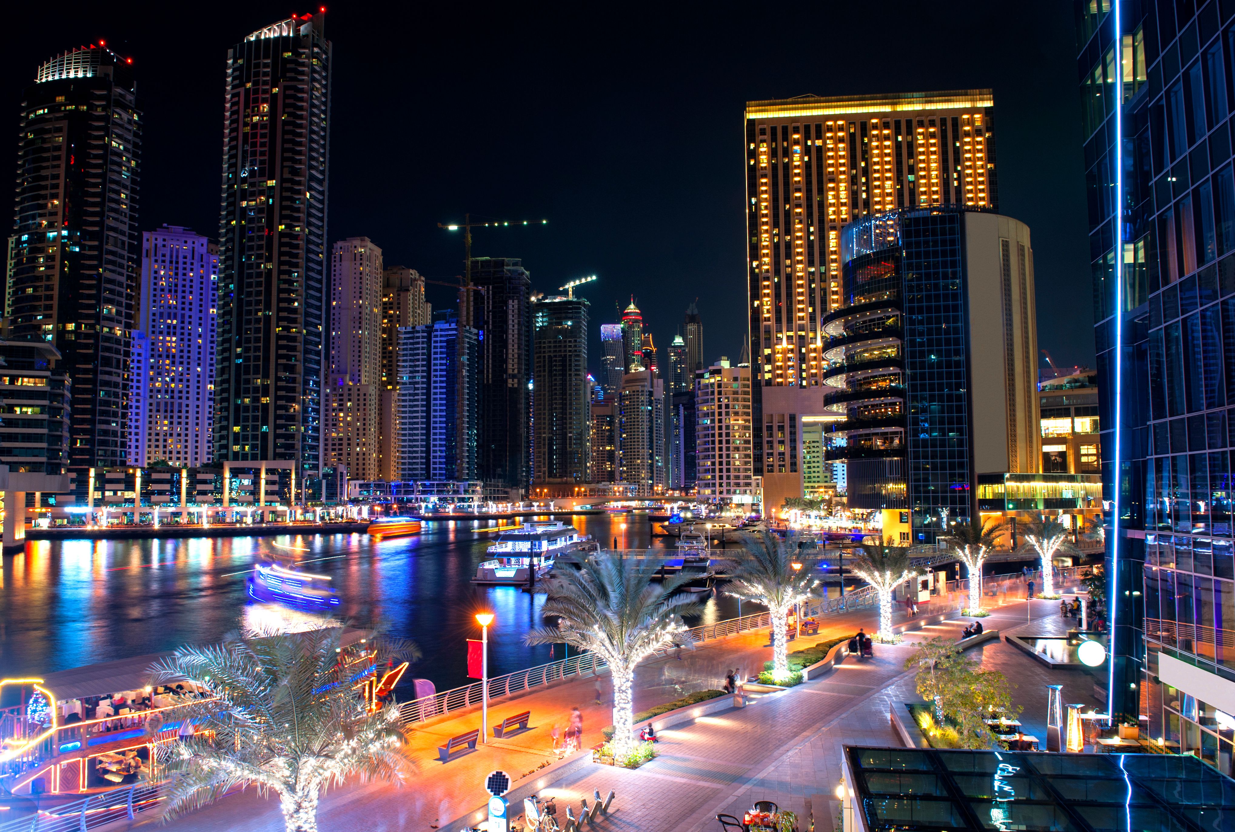 Explore Dubai: Top Sightseeing Tours You Can't Miss