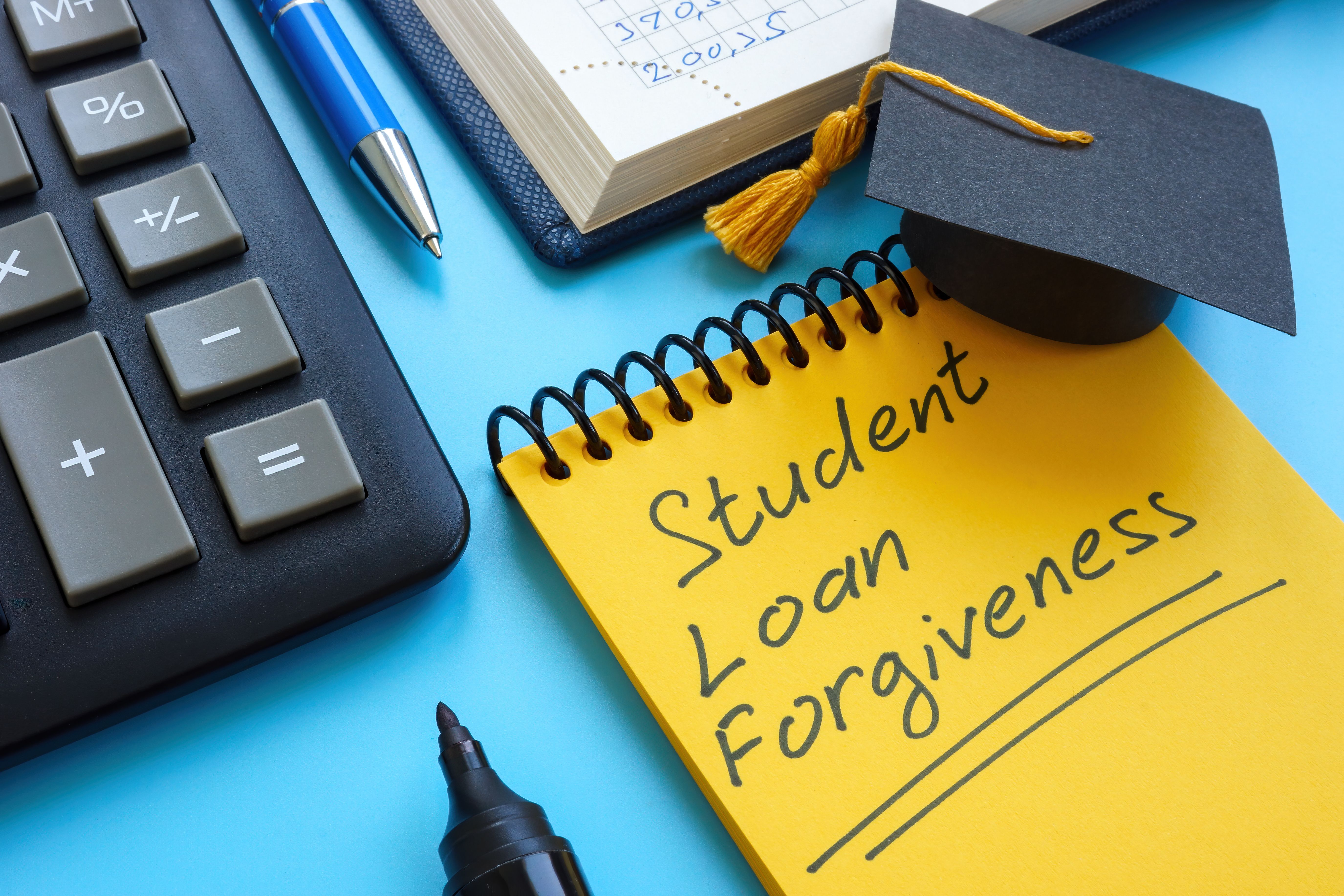 Top 5 Federal Student Loan Forgiveness Programs You Need to Know