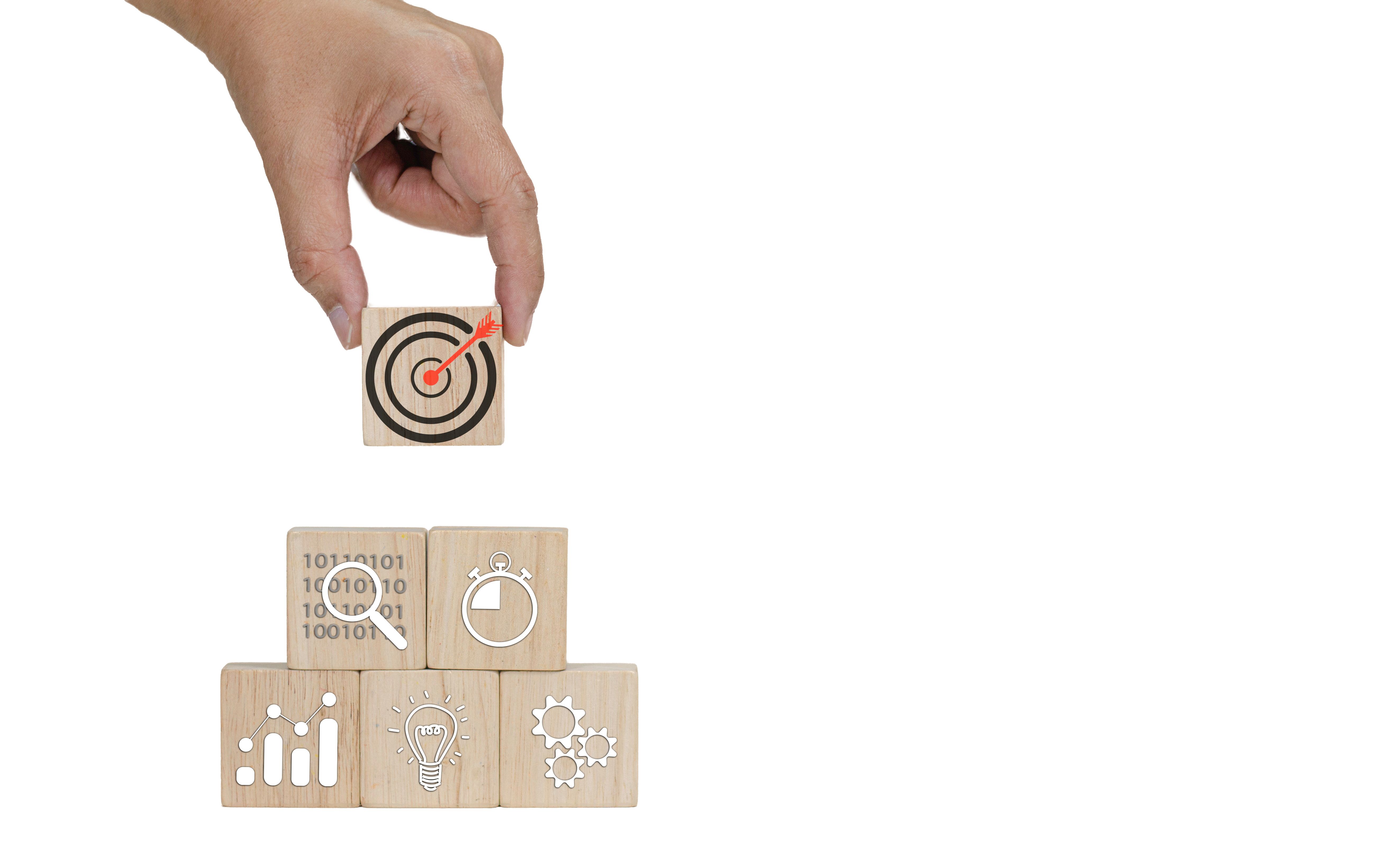 Maximizing Productivity with Focus Blocks