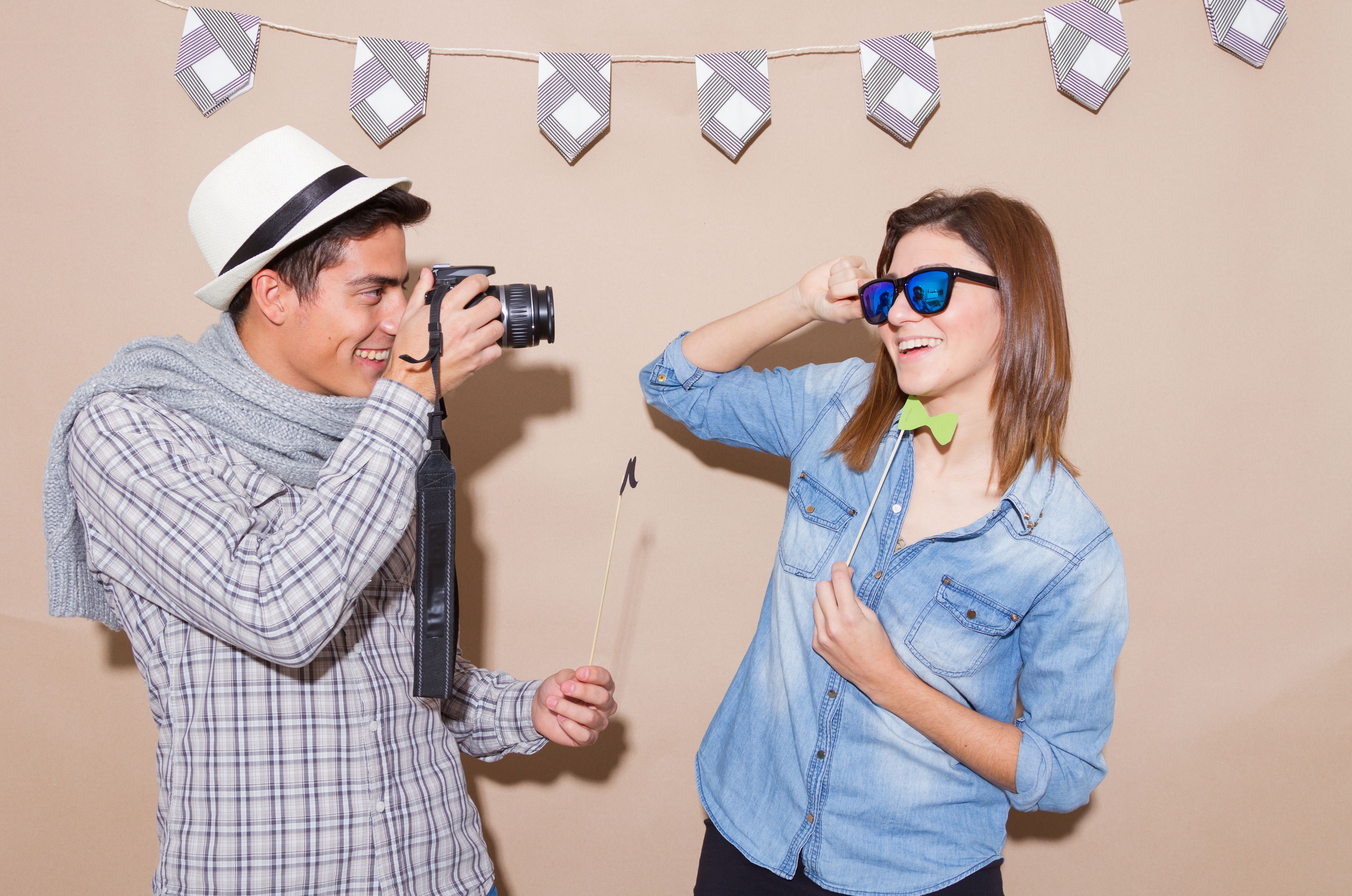 DIY Photo Booth Setup: What You Need to Know