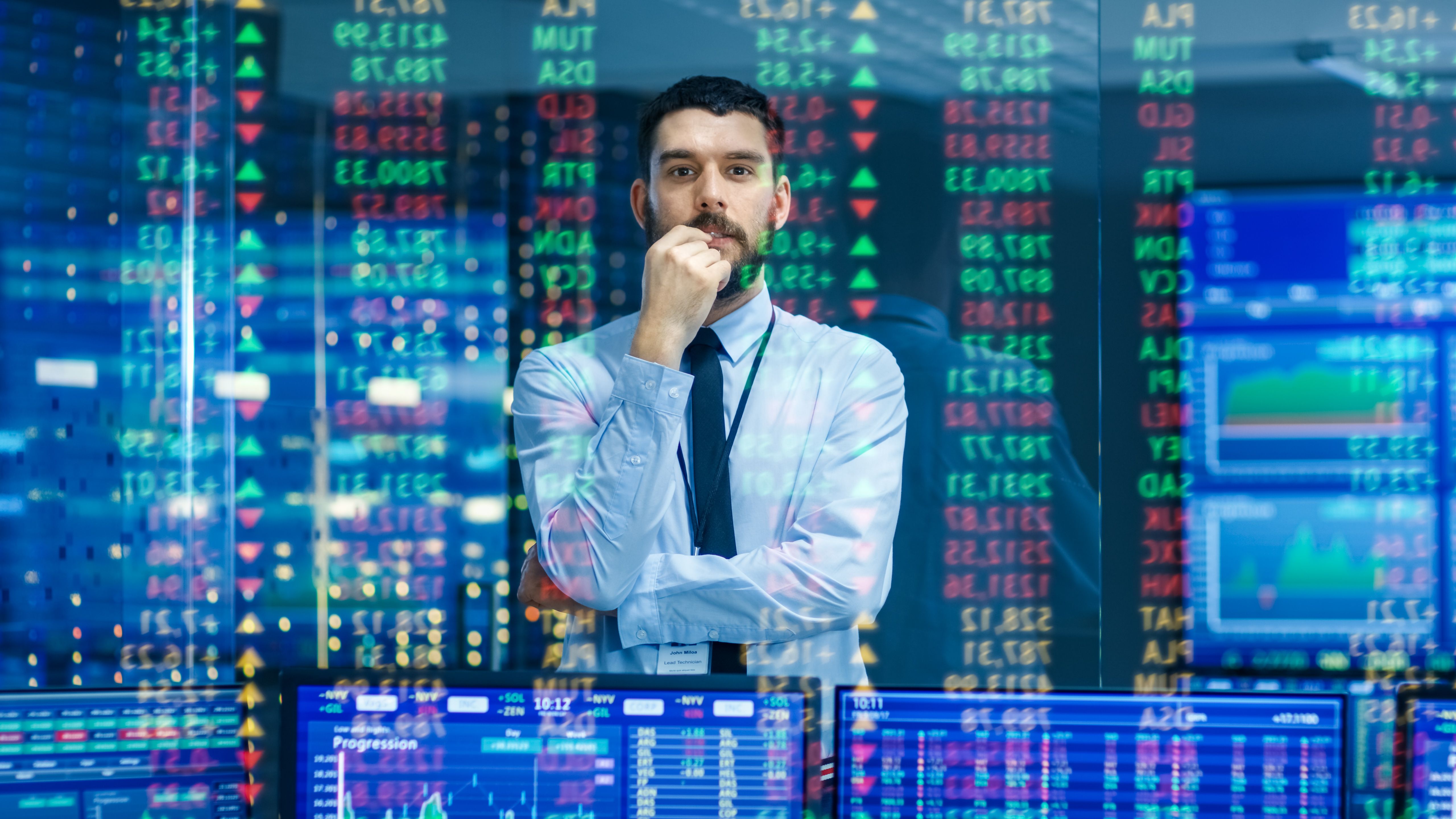 The Benefits of Having a Stock Trading Coach: What You Need to Know