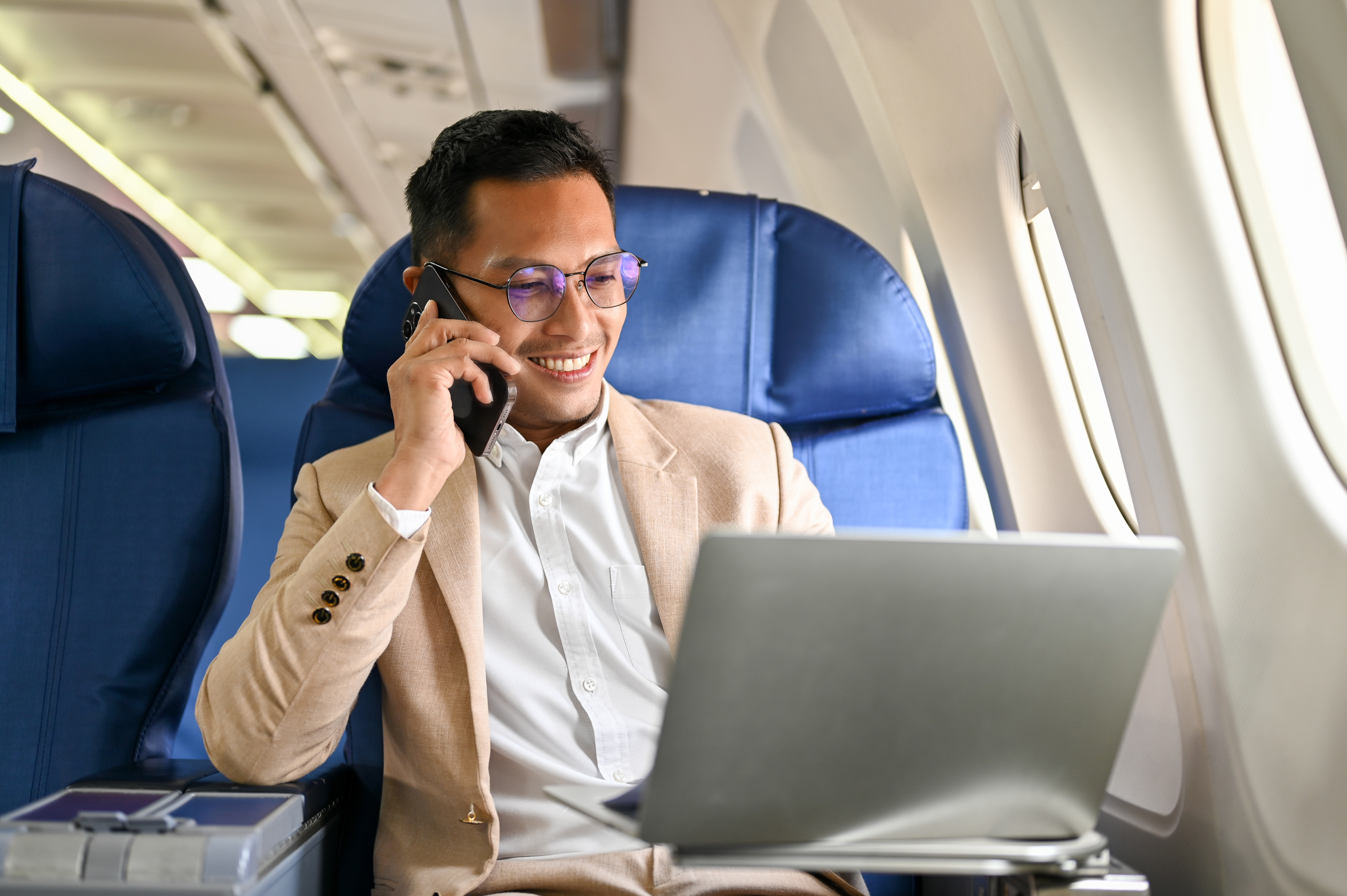 The Smart Business Travel Move You Didn’t Know You Needed