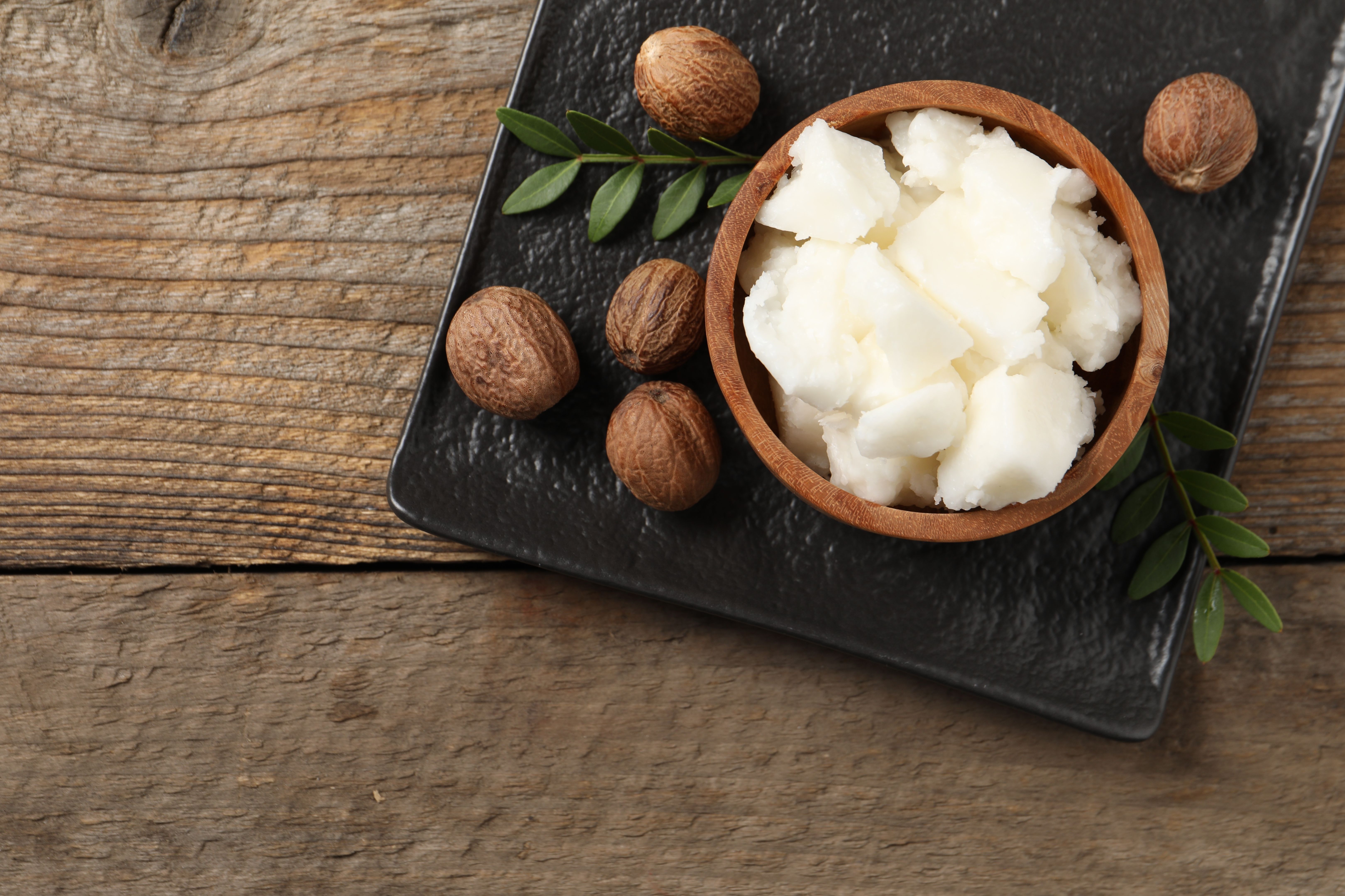 Sustainable Shea Nut Products