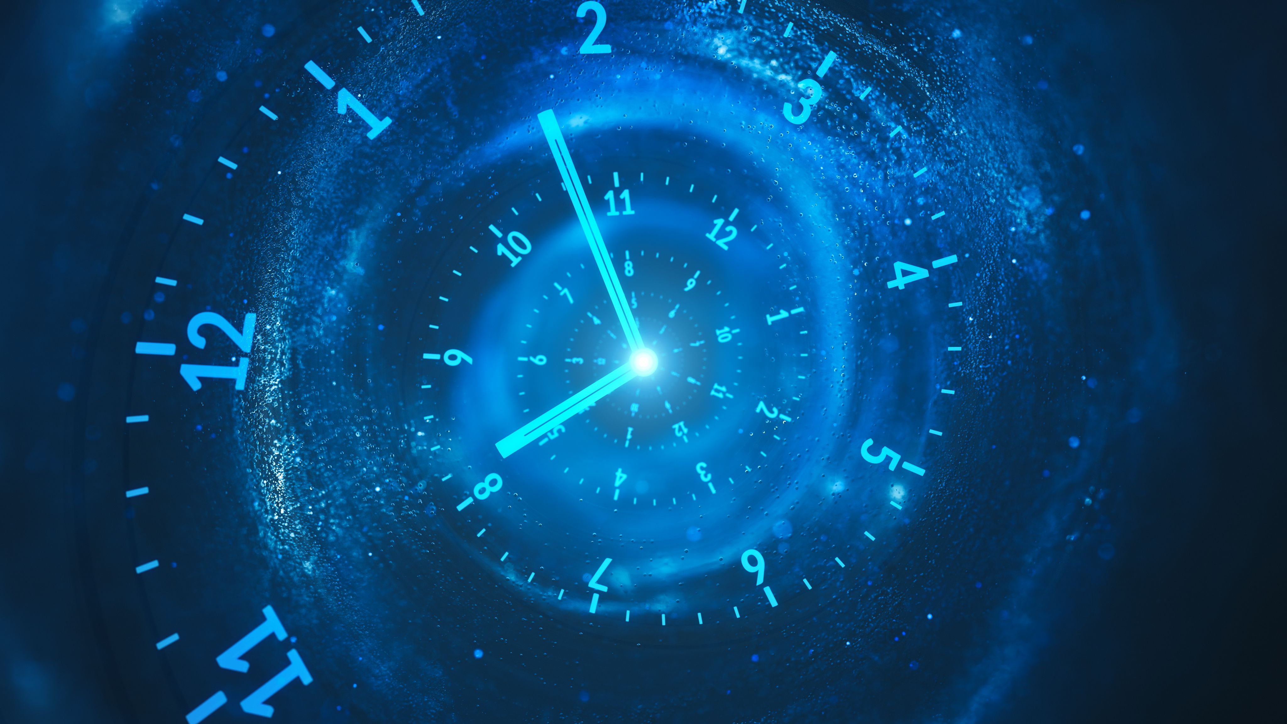 The Evolution of Clocks: From Sundials to Digital Tools