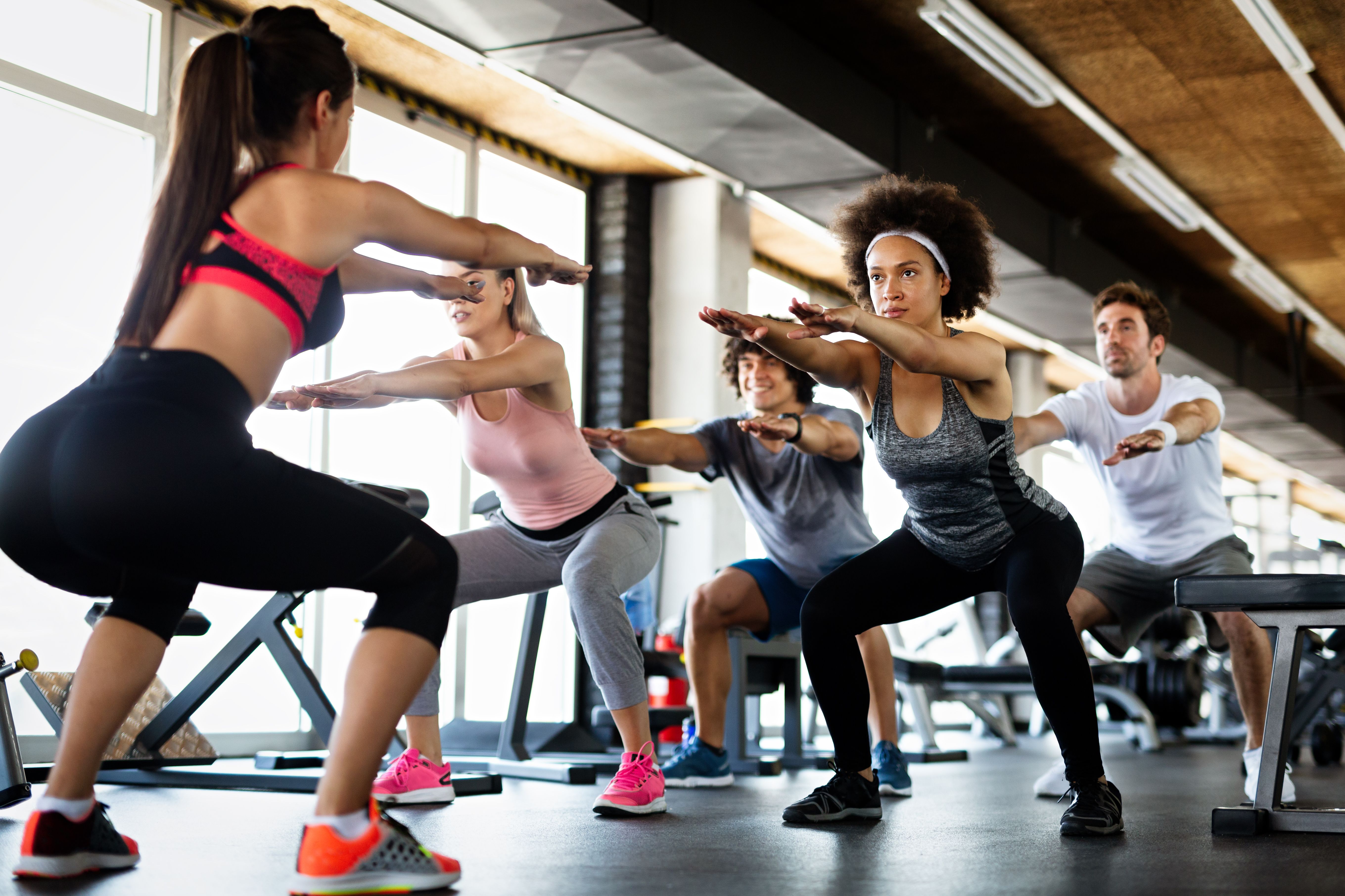 Change ton mode de vie avec FLEX&FIT by Physio Soins Fribourg