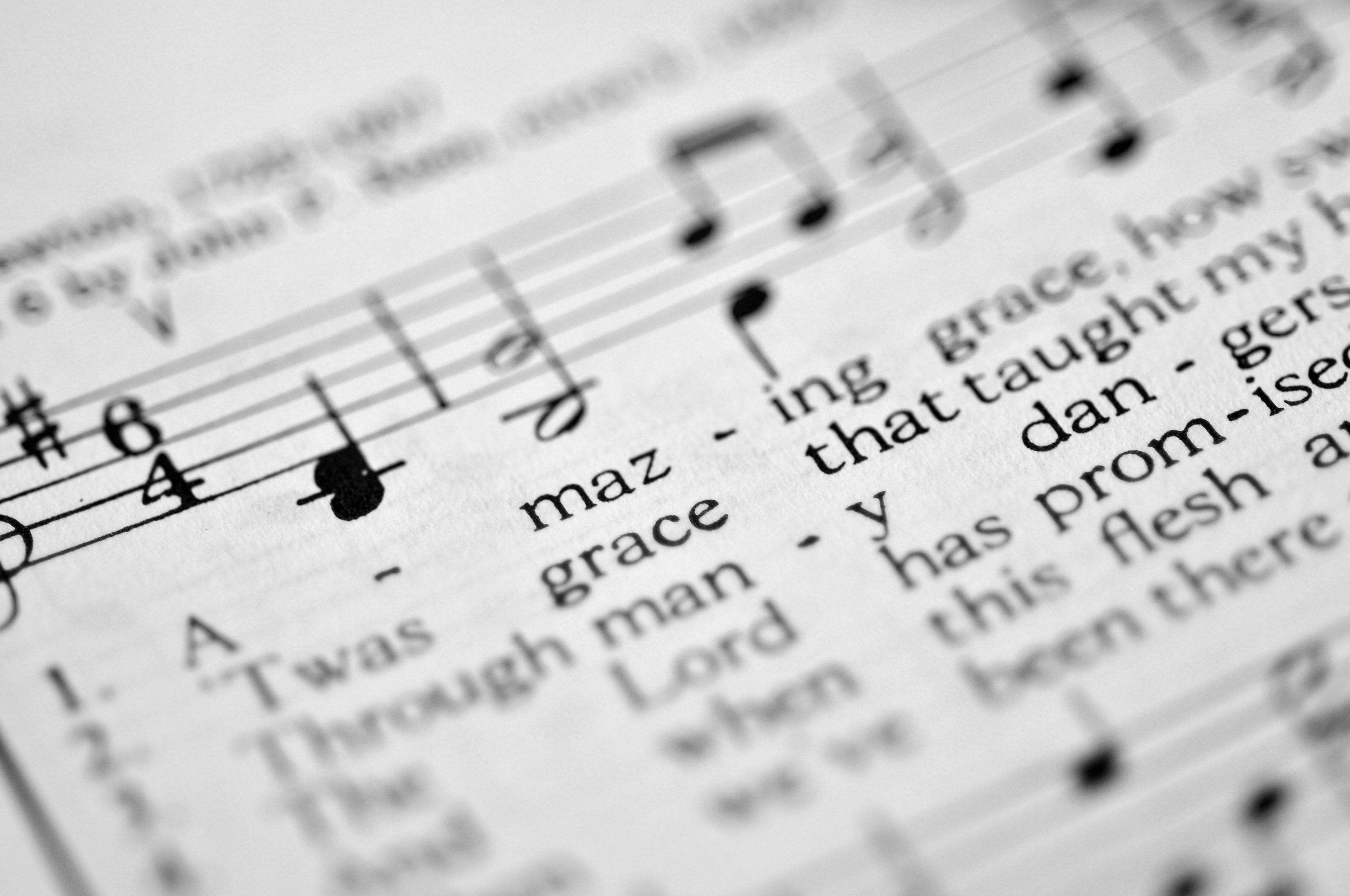 The Timeless Impact of Amazing Grace