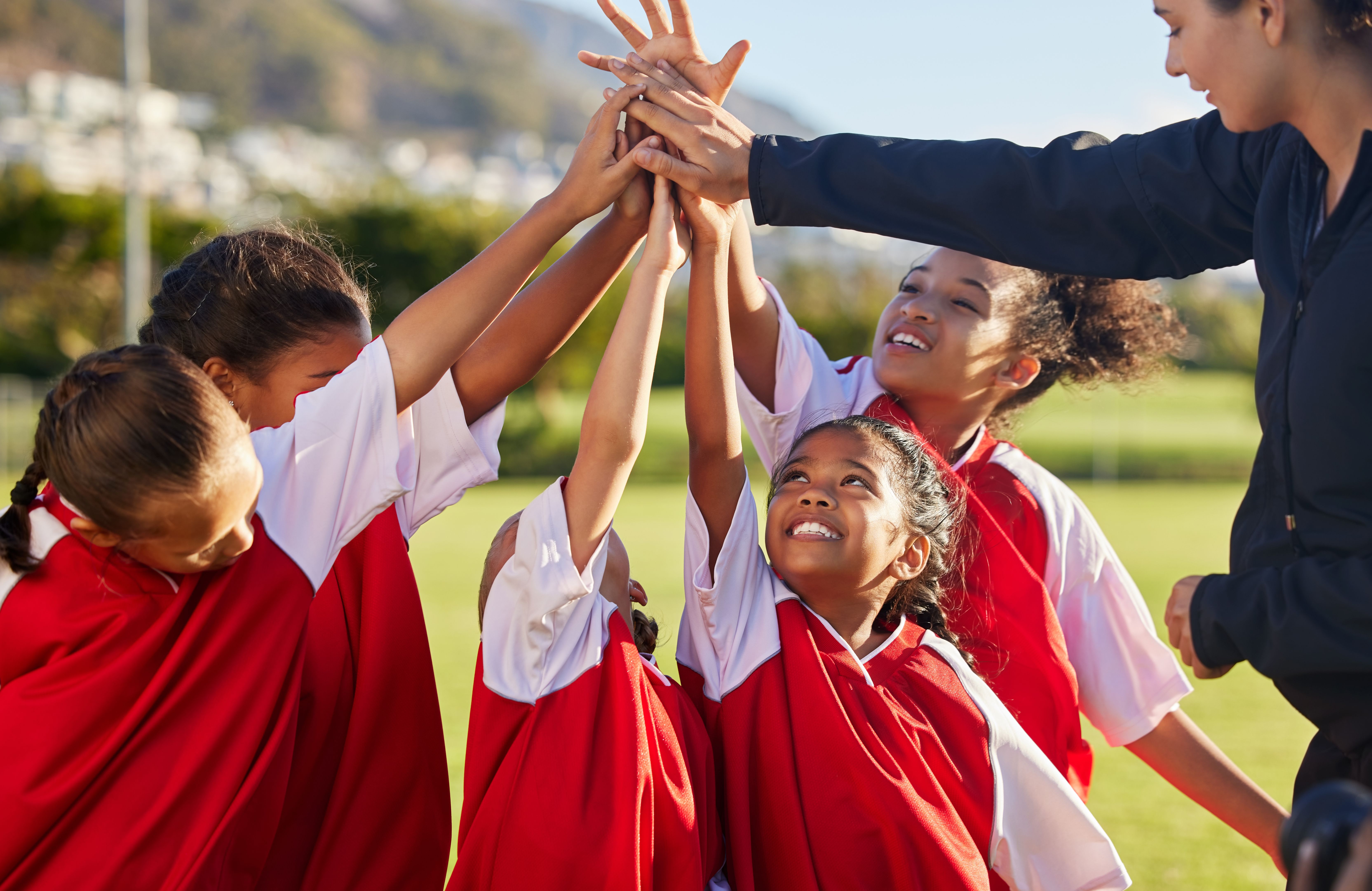 How to Choose the Best Youth Sports Program for Your Child