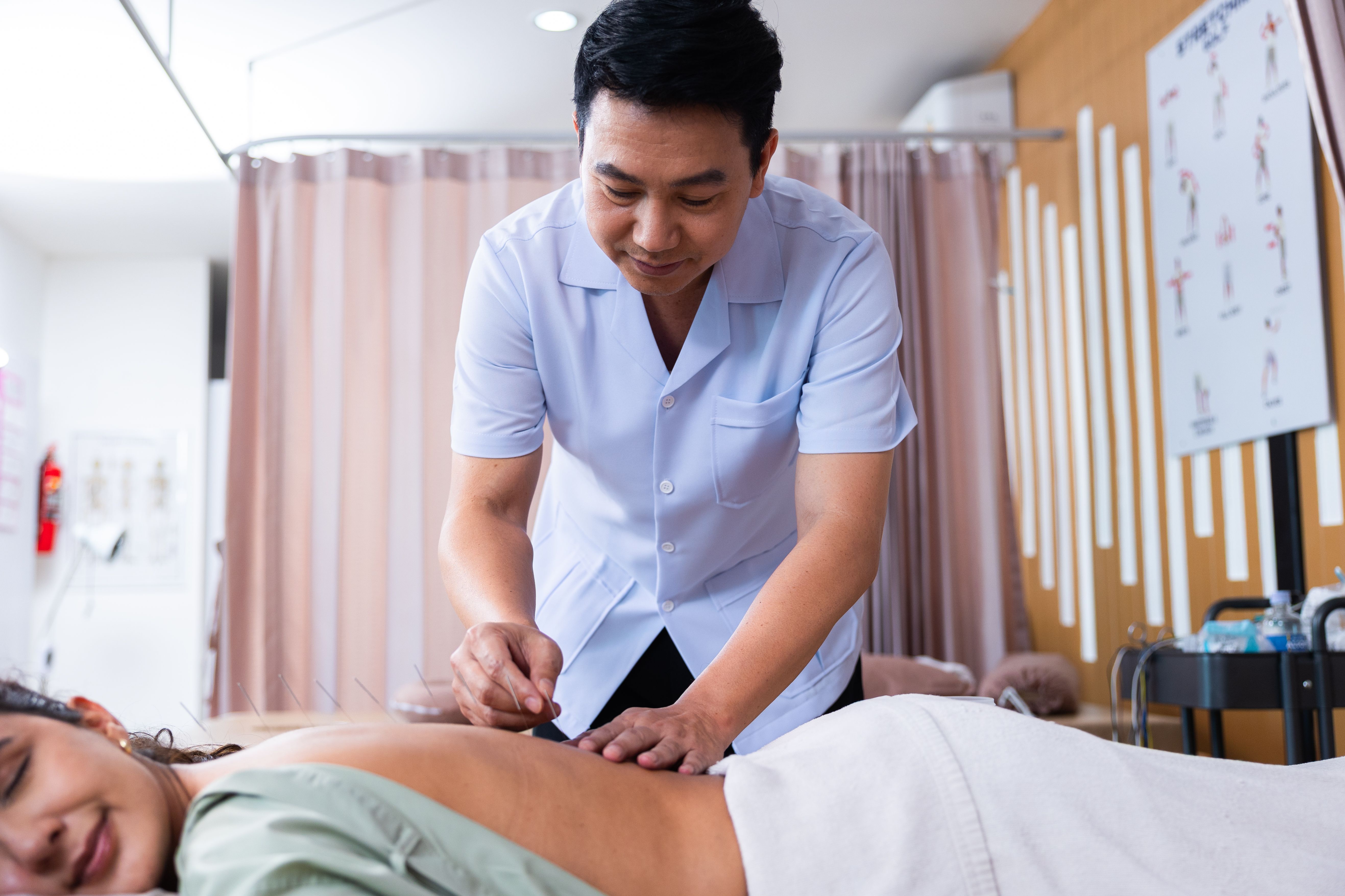 Dr. Miao-Keng Shen: A Journey in Traditional Chinese Medicine and ...