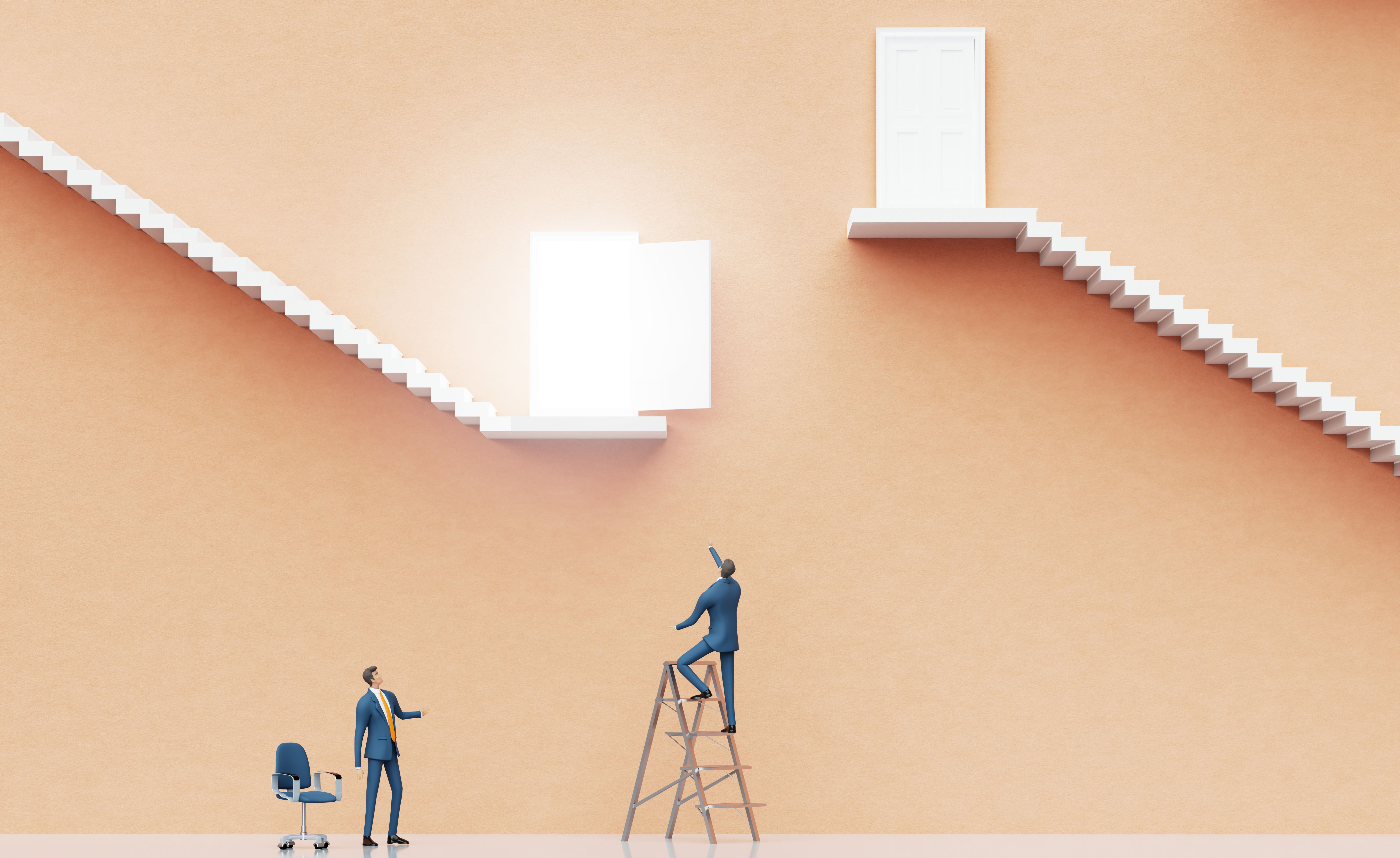 Breaking Down Barriers: How Project Breathe Redefines Opportunity
