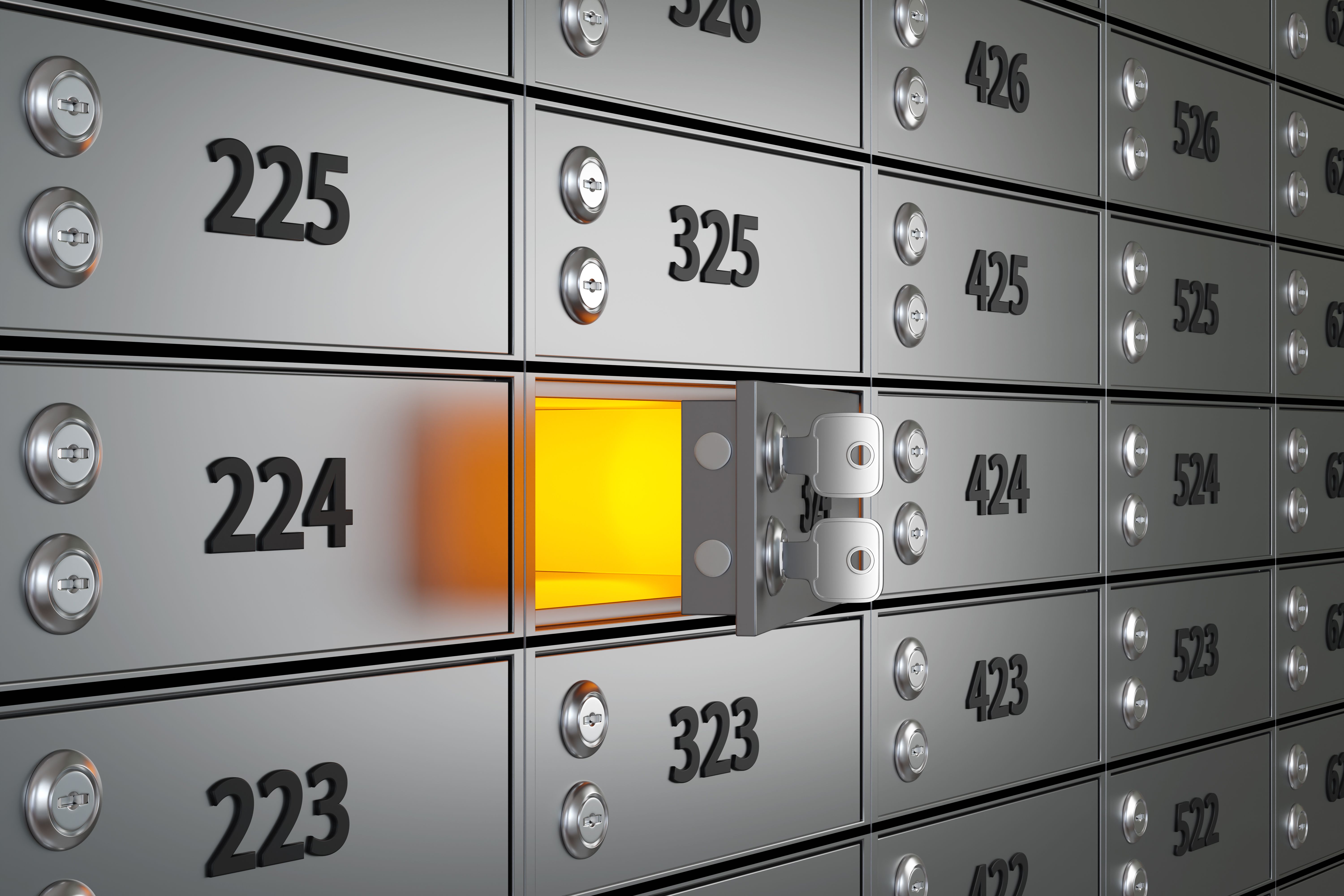 Understanding Safe Deposit Boxes: Secure Your Valuables and Important Documents