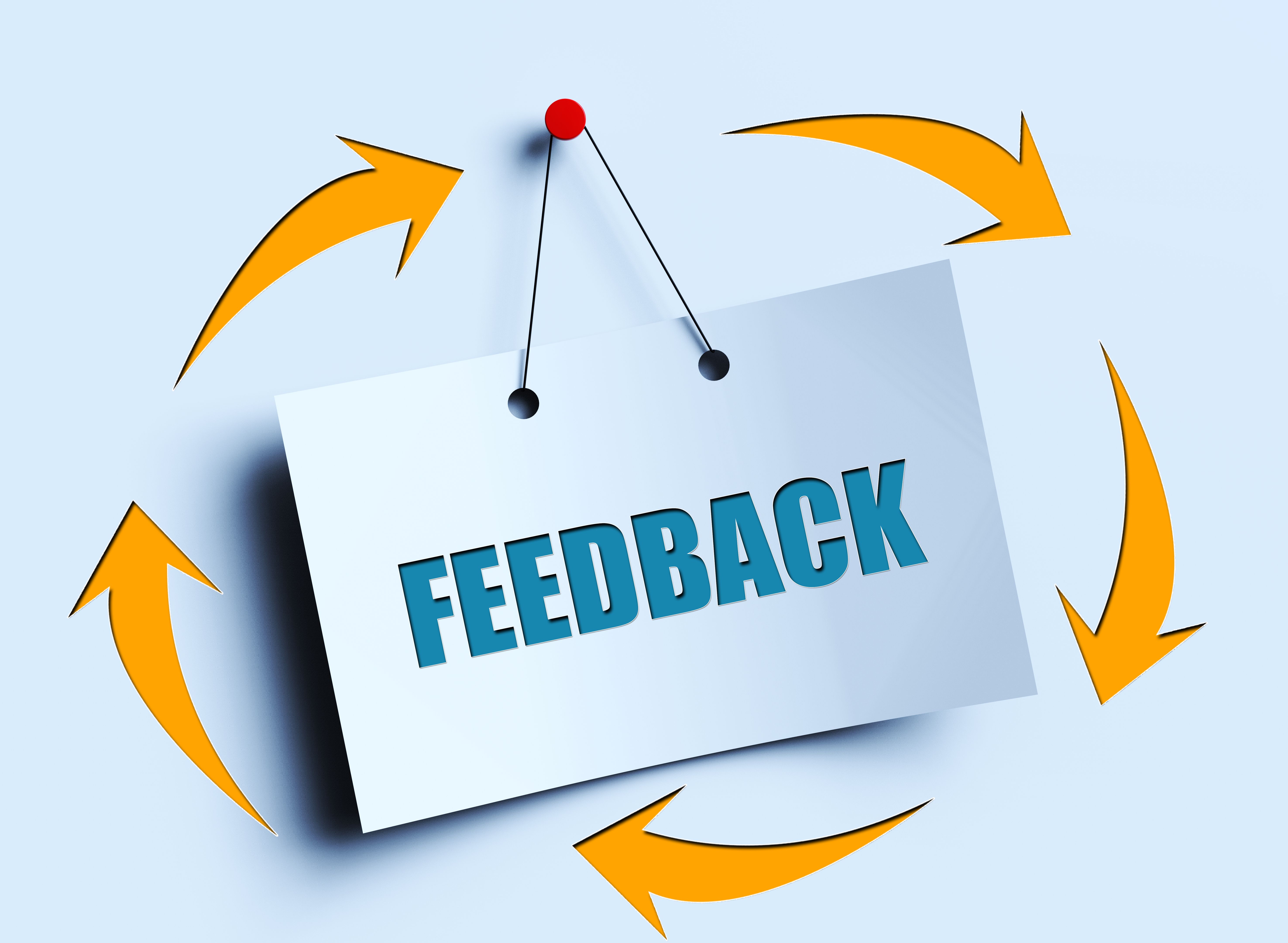 Effective Feedback Tools for Training Evaluation
