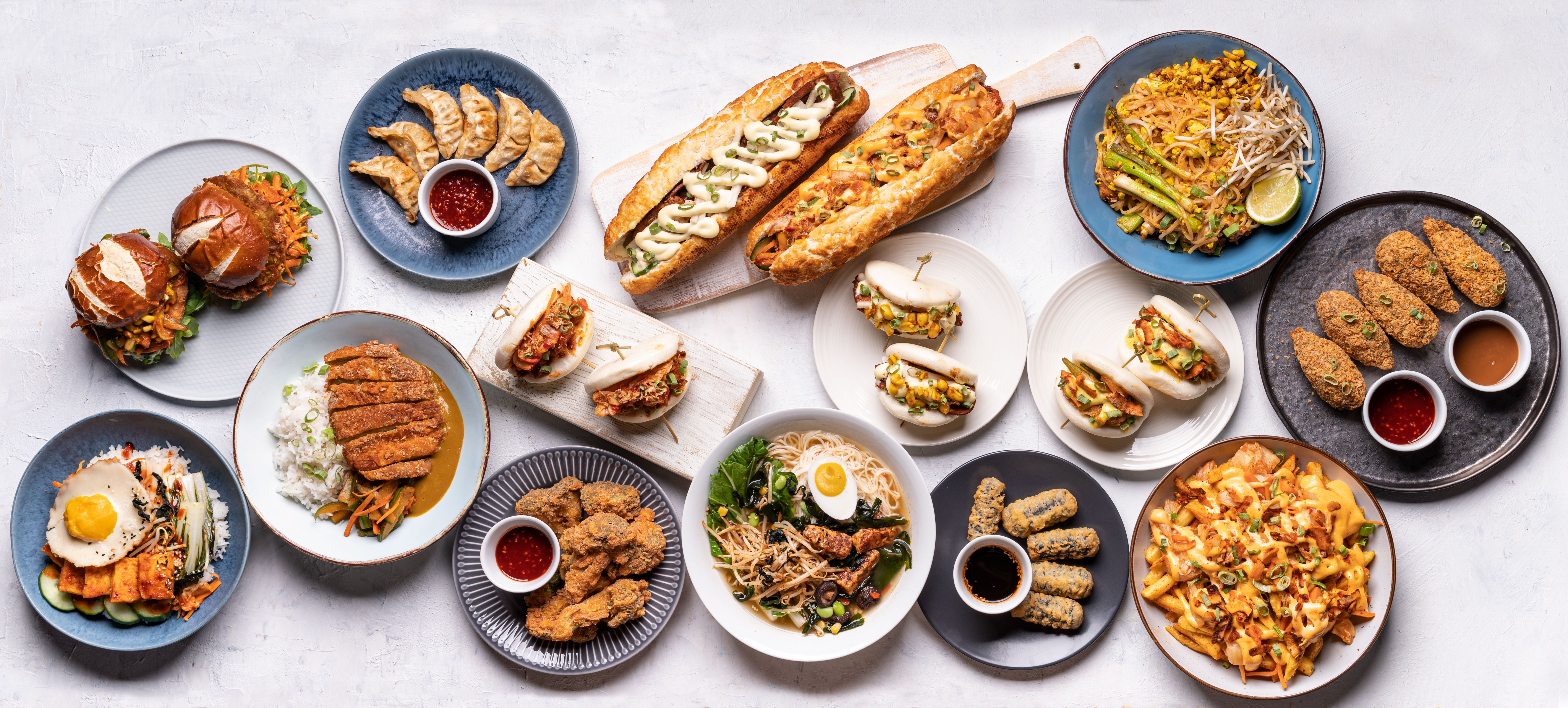 Fusion Cuisine at Home: Blending Flavors from Around the World