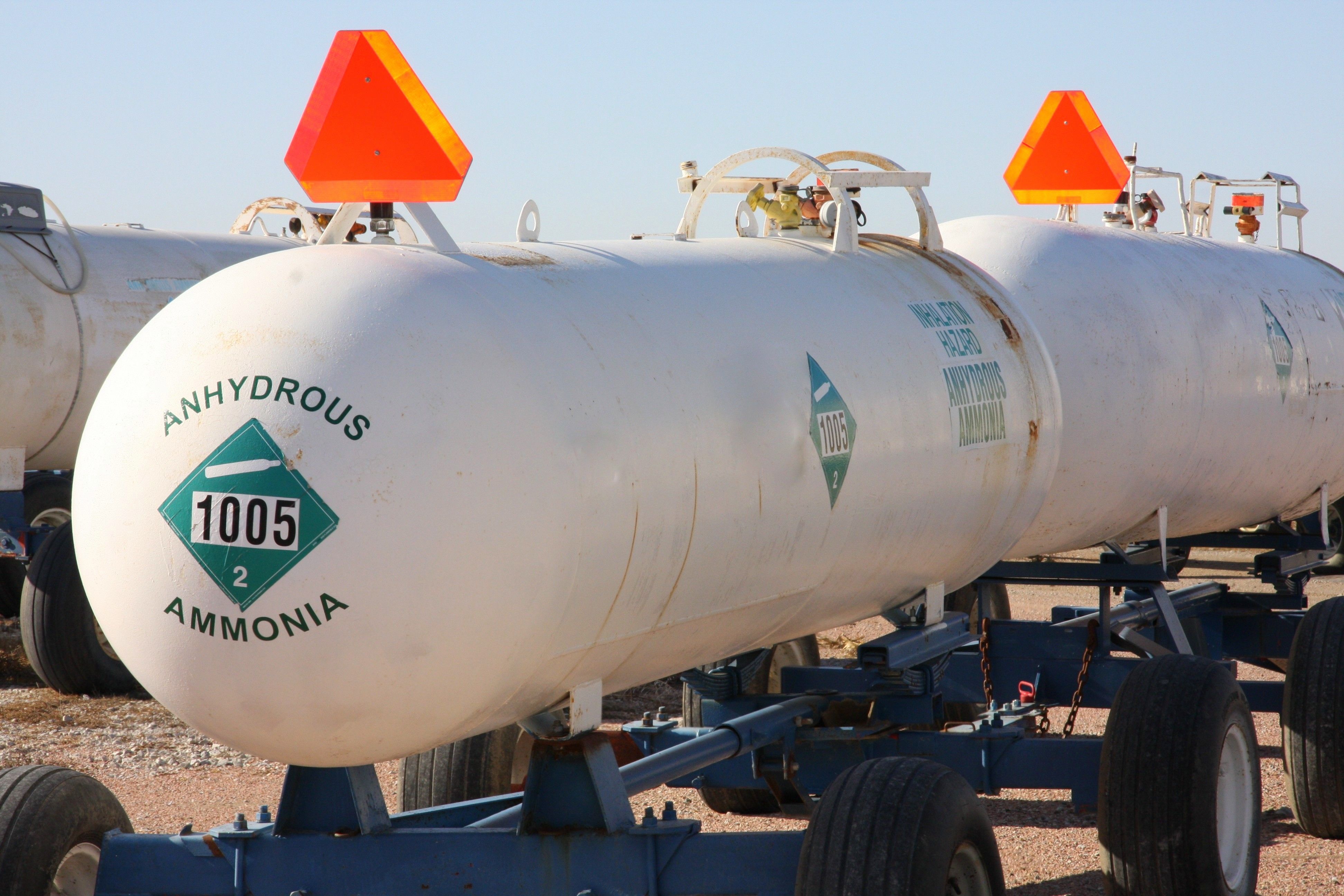 Exploring the Potential of Green Ammonia in Sustainable Energy