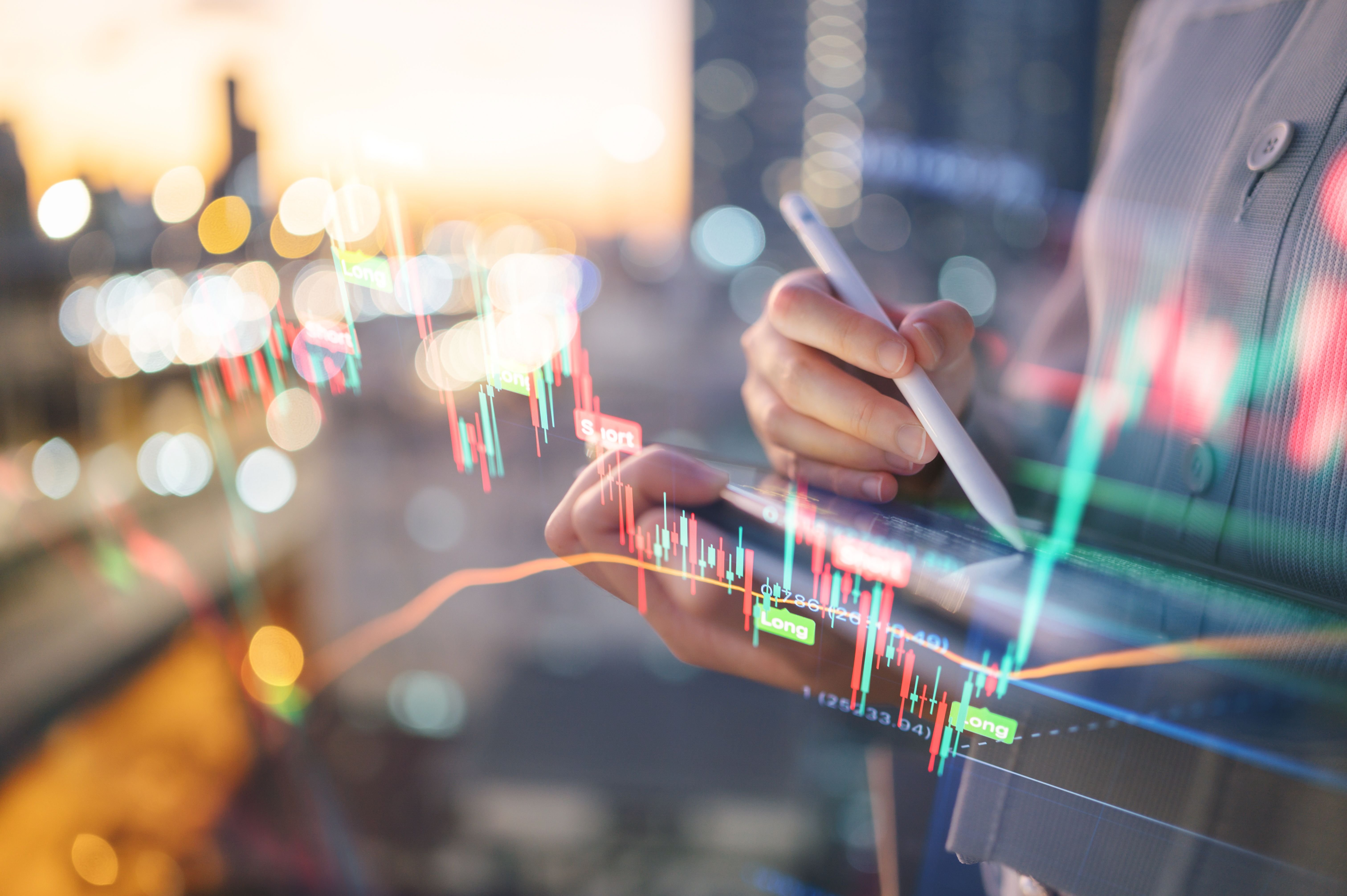 Understanding the Dynamics of Commodity Markets