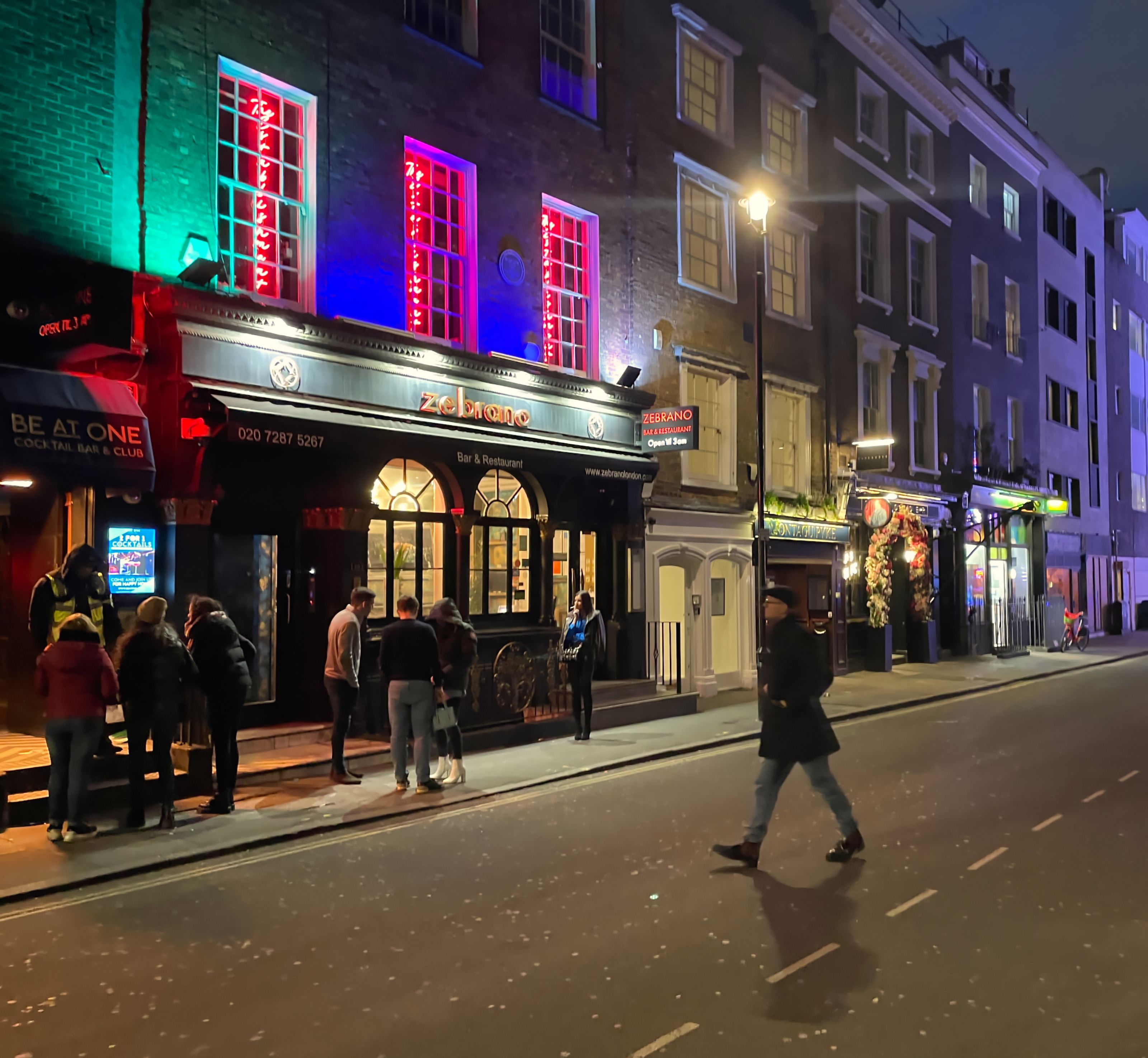 Best Jazz, Funk, and Soul Clubs in London