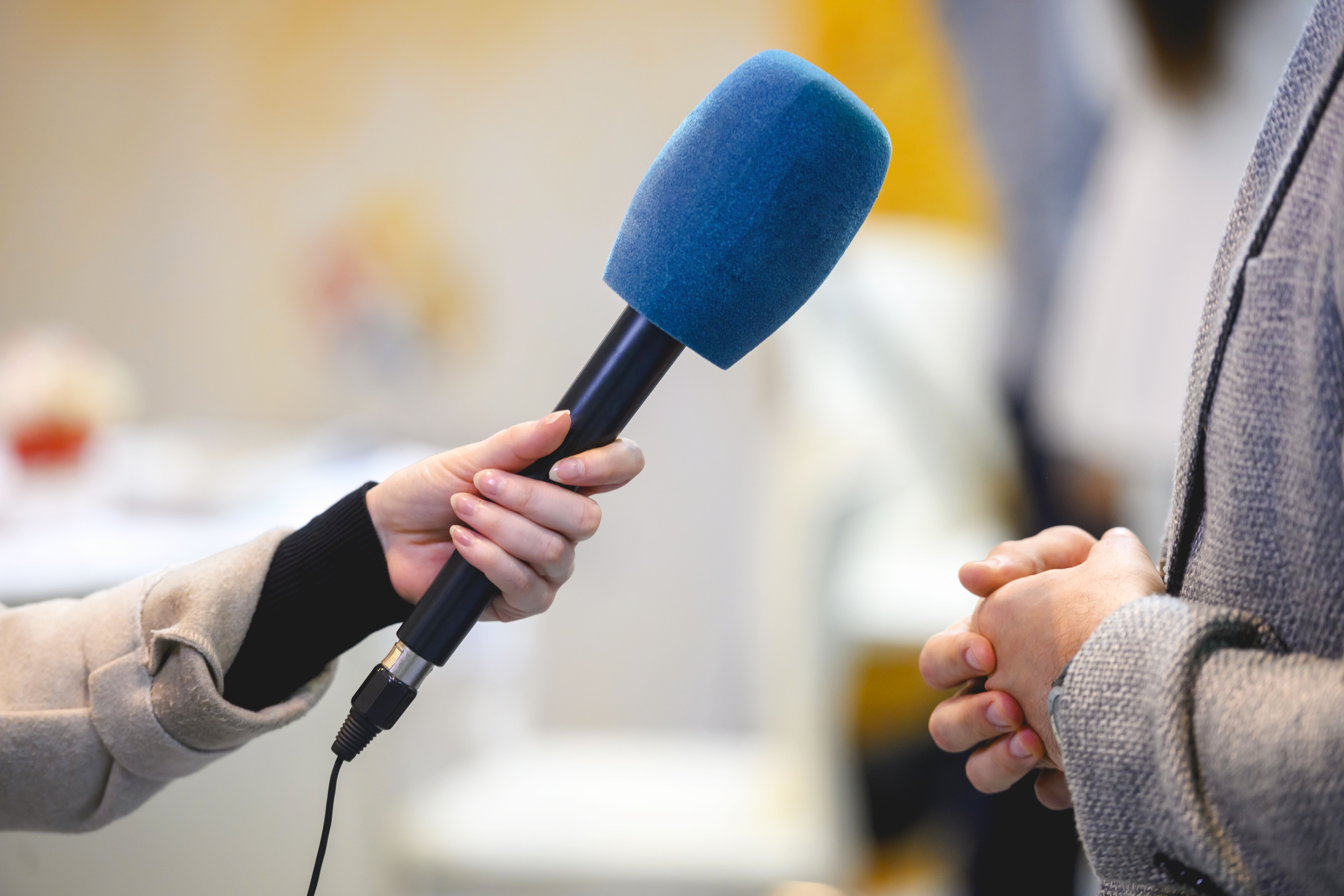 The Impact of Author Interviews on Book Promotion