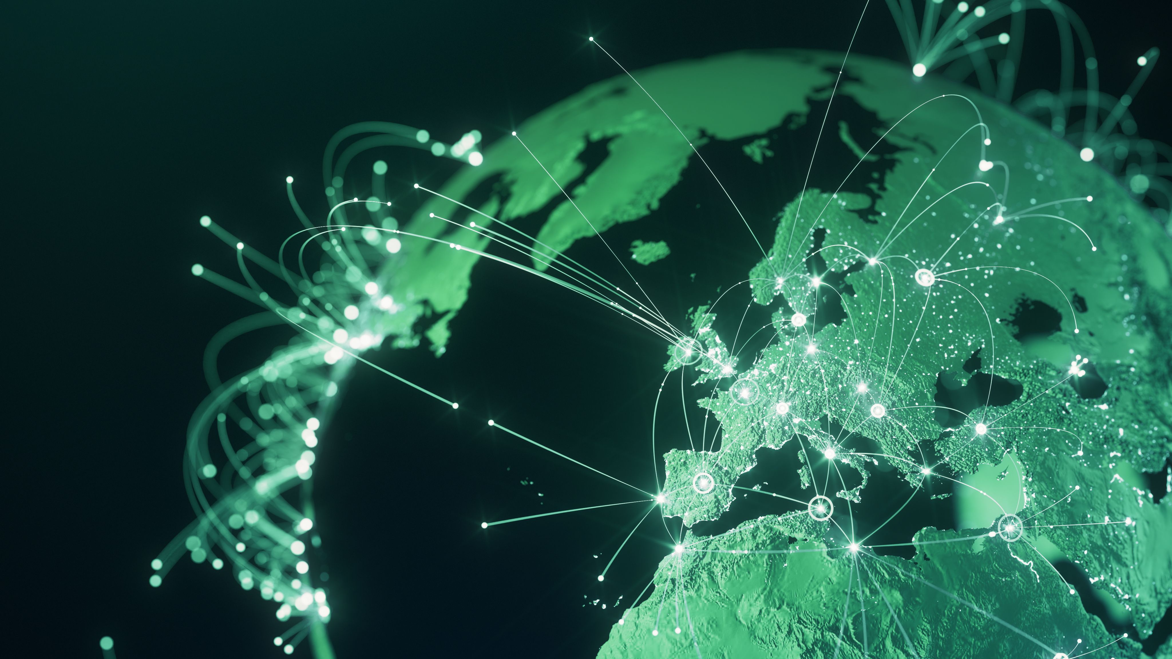 Understanding the Global Fertility Network: Advantages and Possibilities