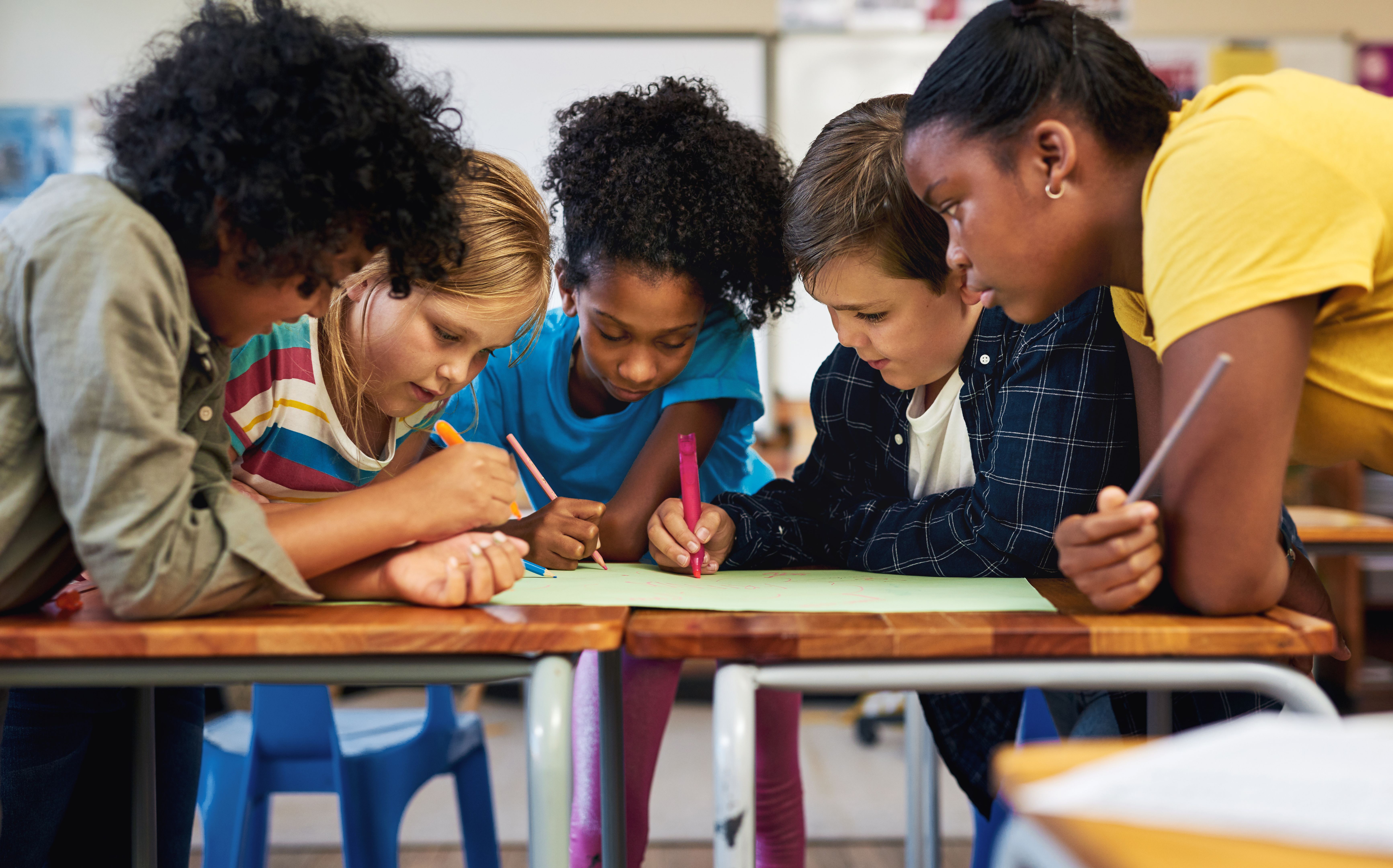 How to Engage Students with Innovative Learning Techniques