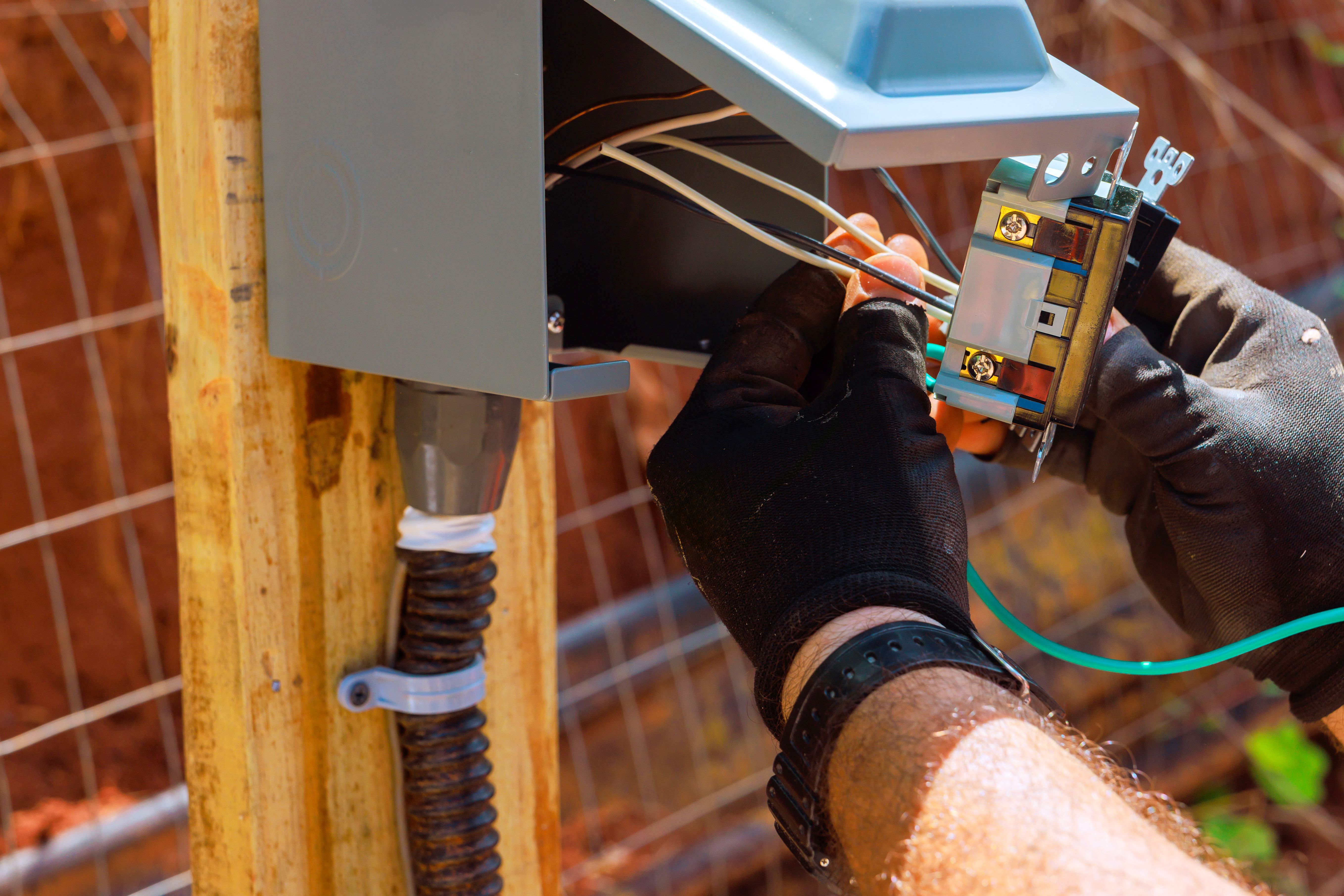 Local Competitor Comparison: What Sets ATB Electric Services Apart