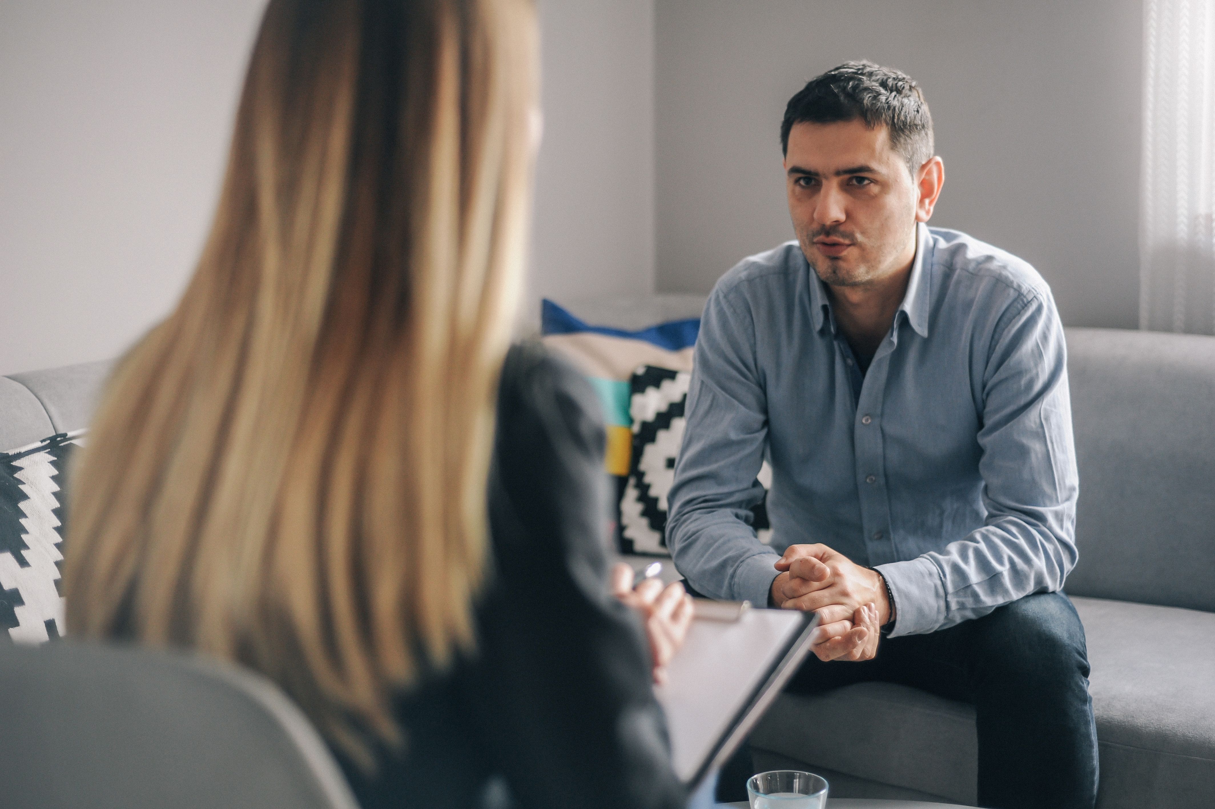 Exploring the Miracle Question in Solution-Focused Therapy