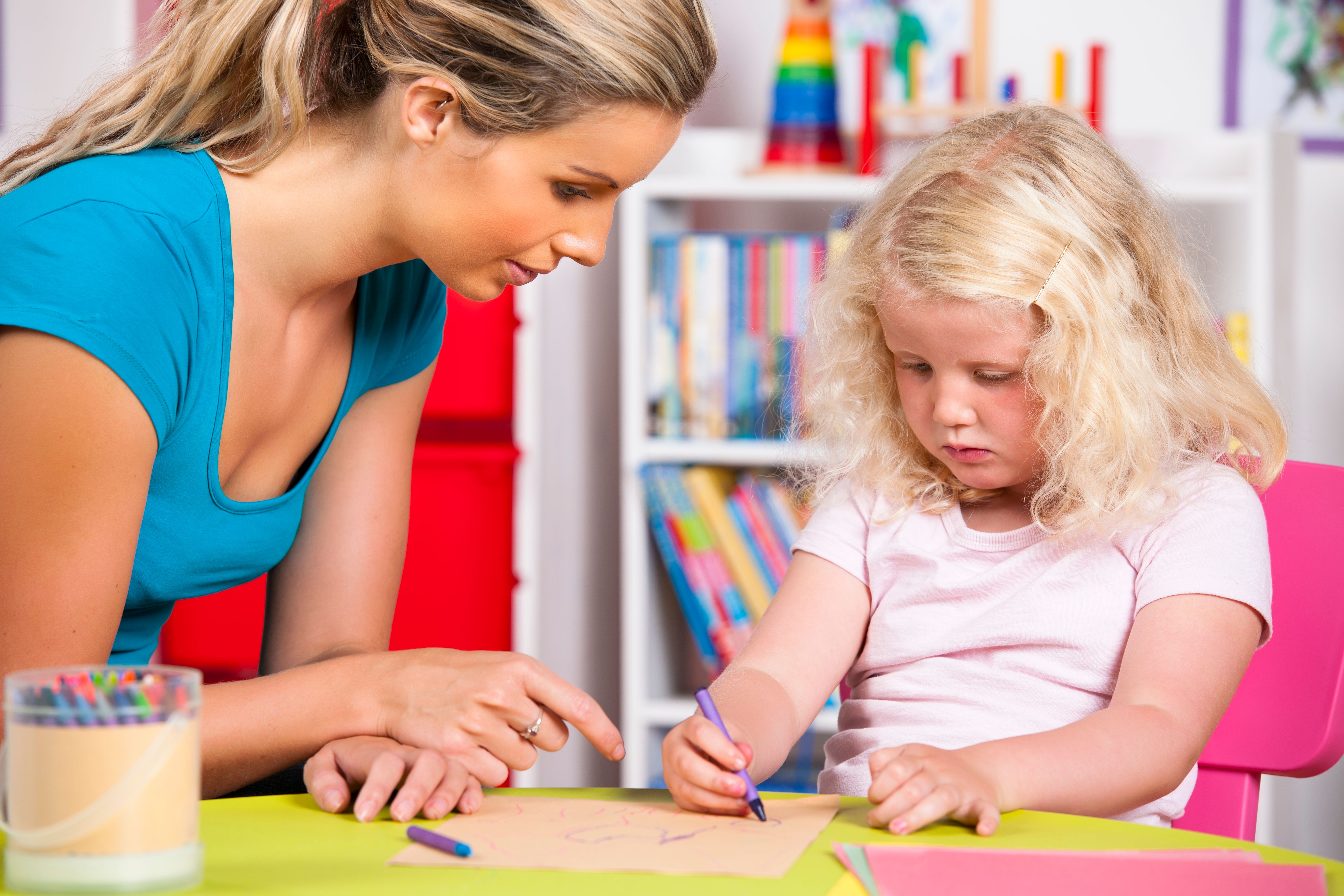 Онлайн-логопед в Албанії – безкоштовна консультація! Logoped4U