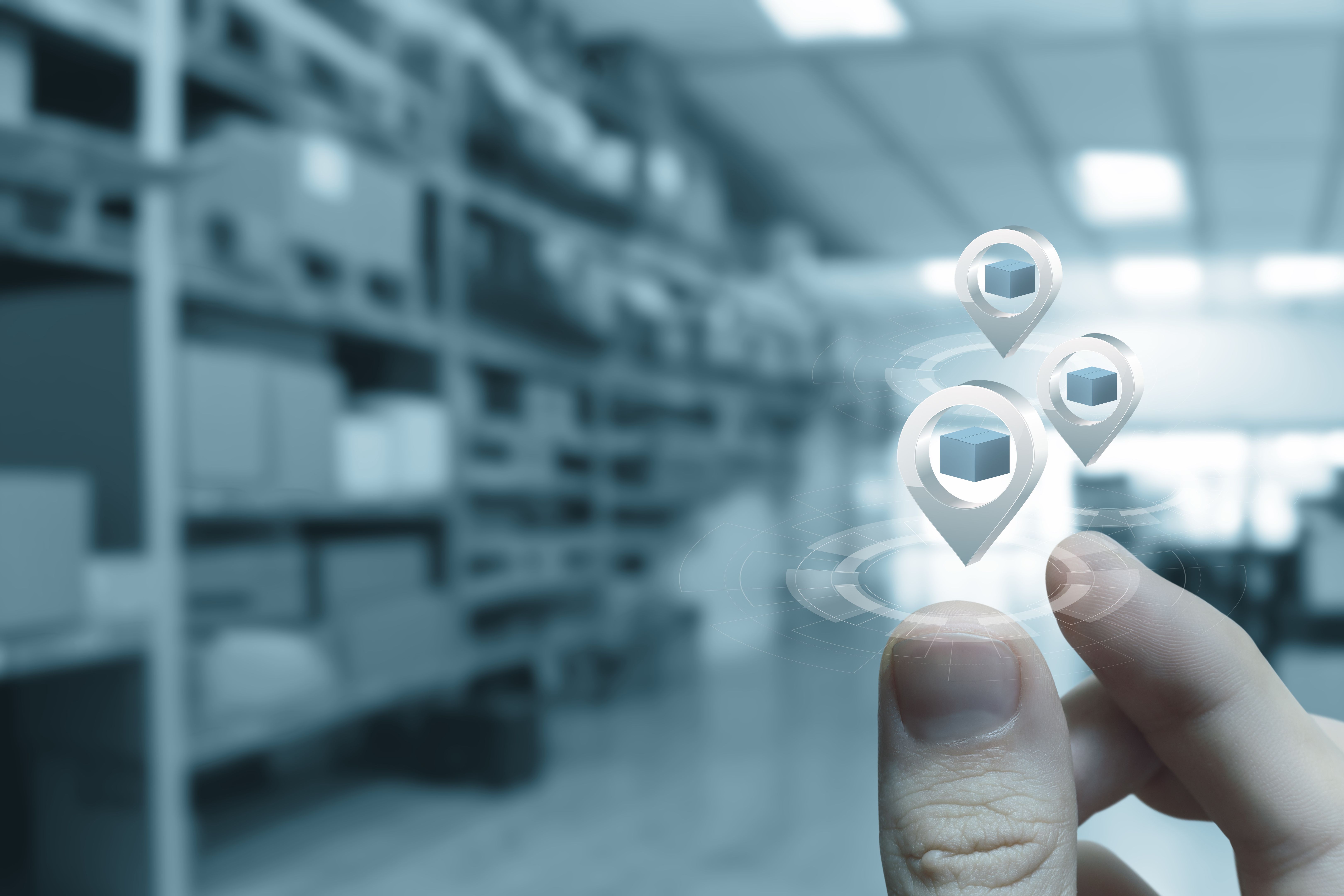 Warehouse Slotting Optimization Strategies for Faster Picking and Packing
