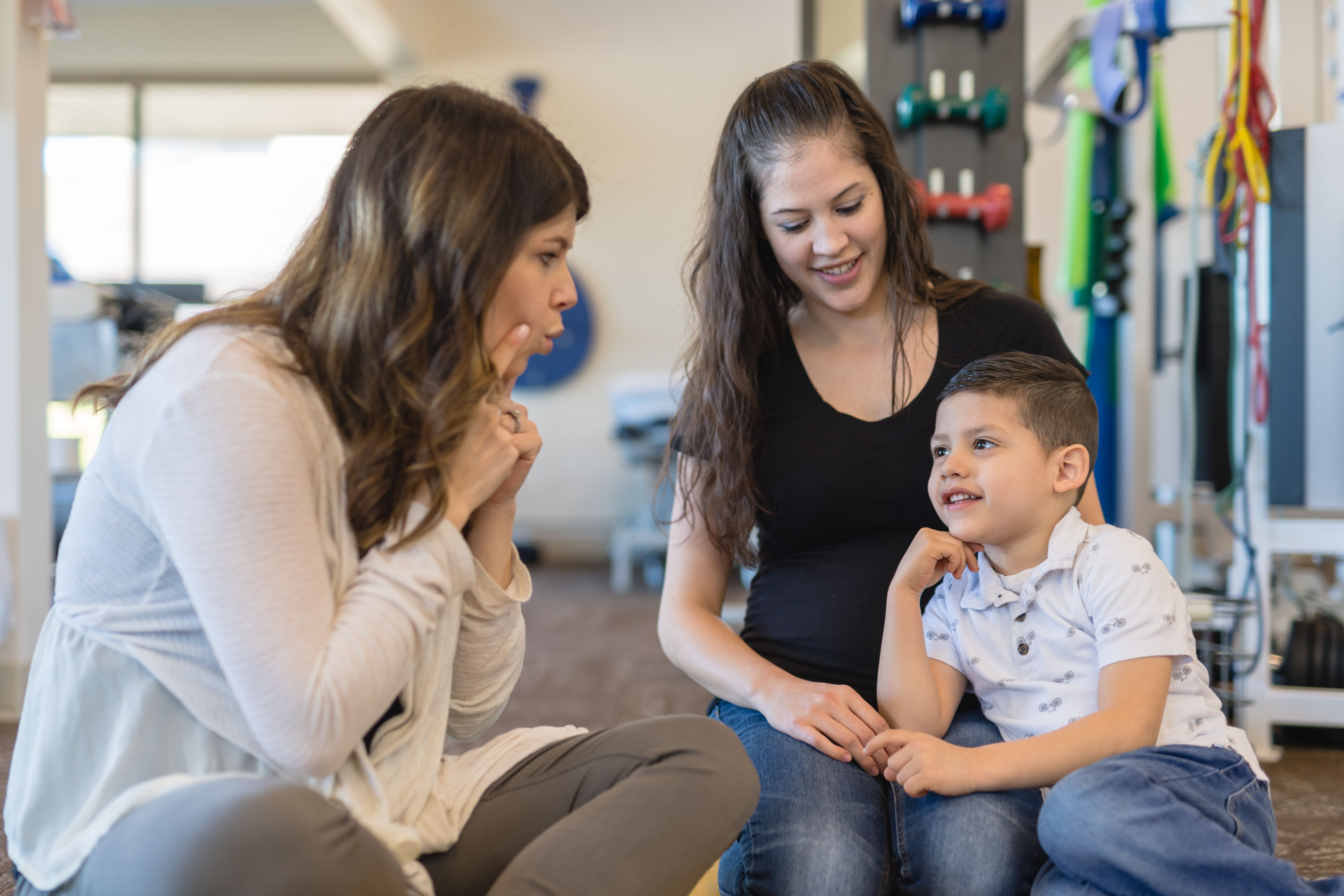 Заїкання у дітей - корекція в Києві | Оболонь, Голосіїво | Logoped4U