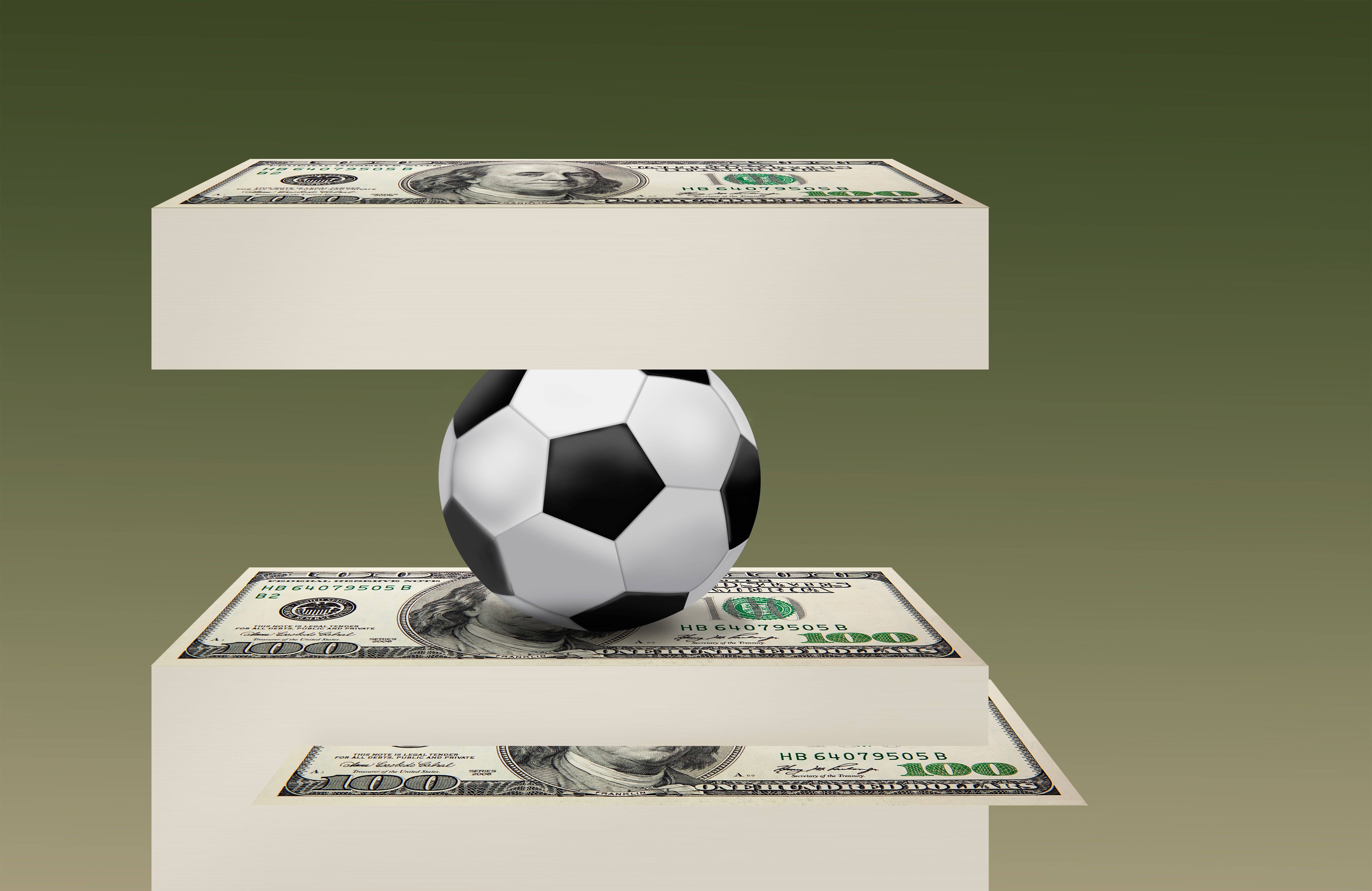 The Role of Football Agents in Million-Dollar Transfers