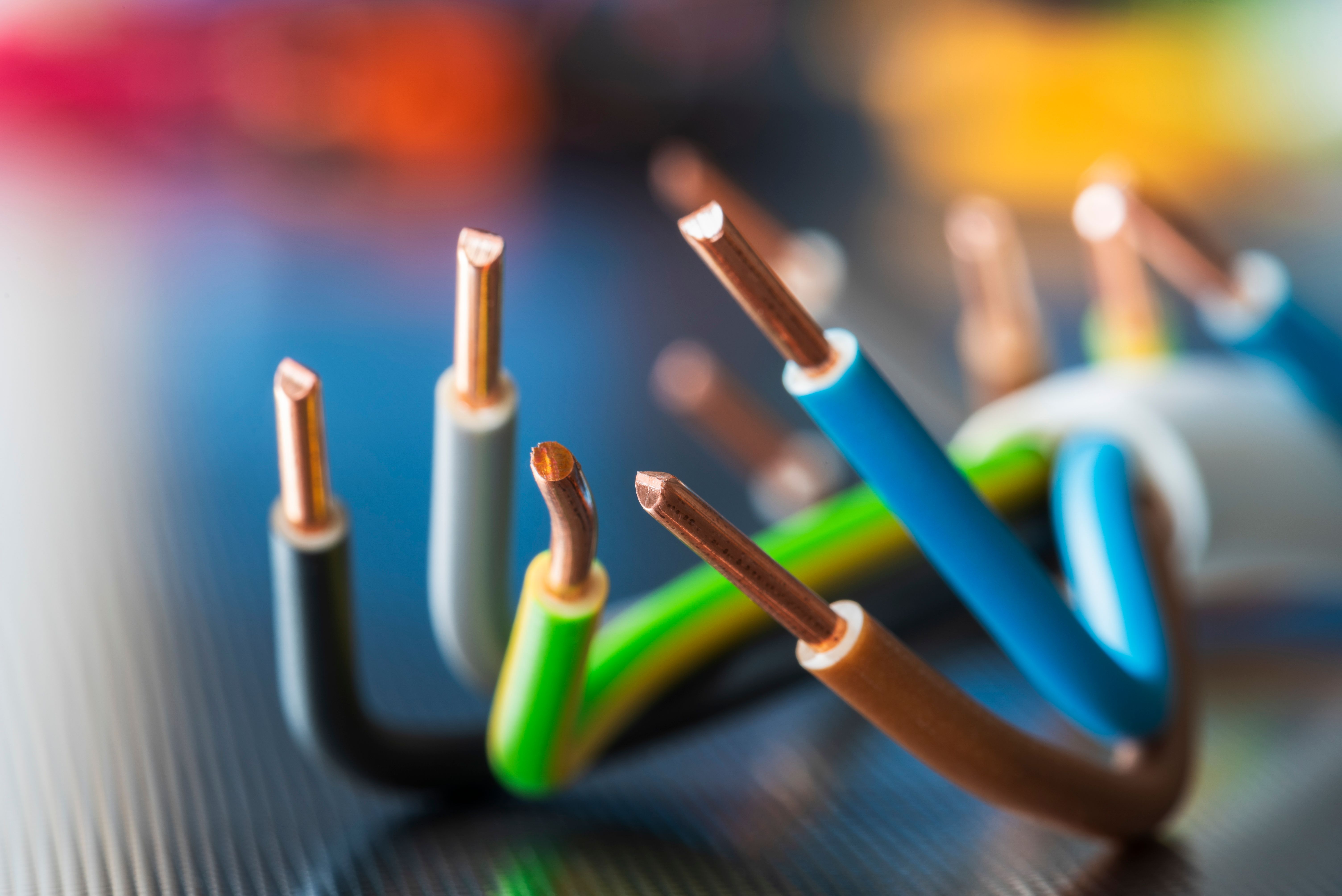 Guide 8: How to Identify Terminals in the Home and Industrial Wiring