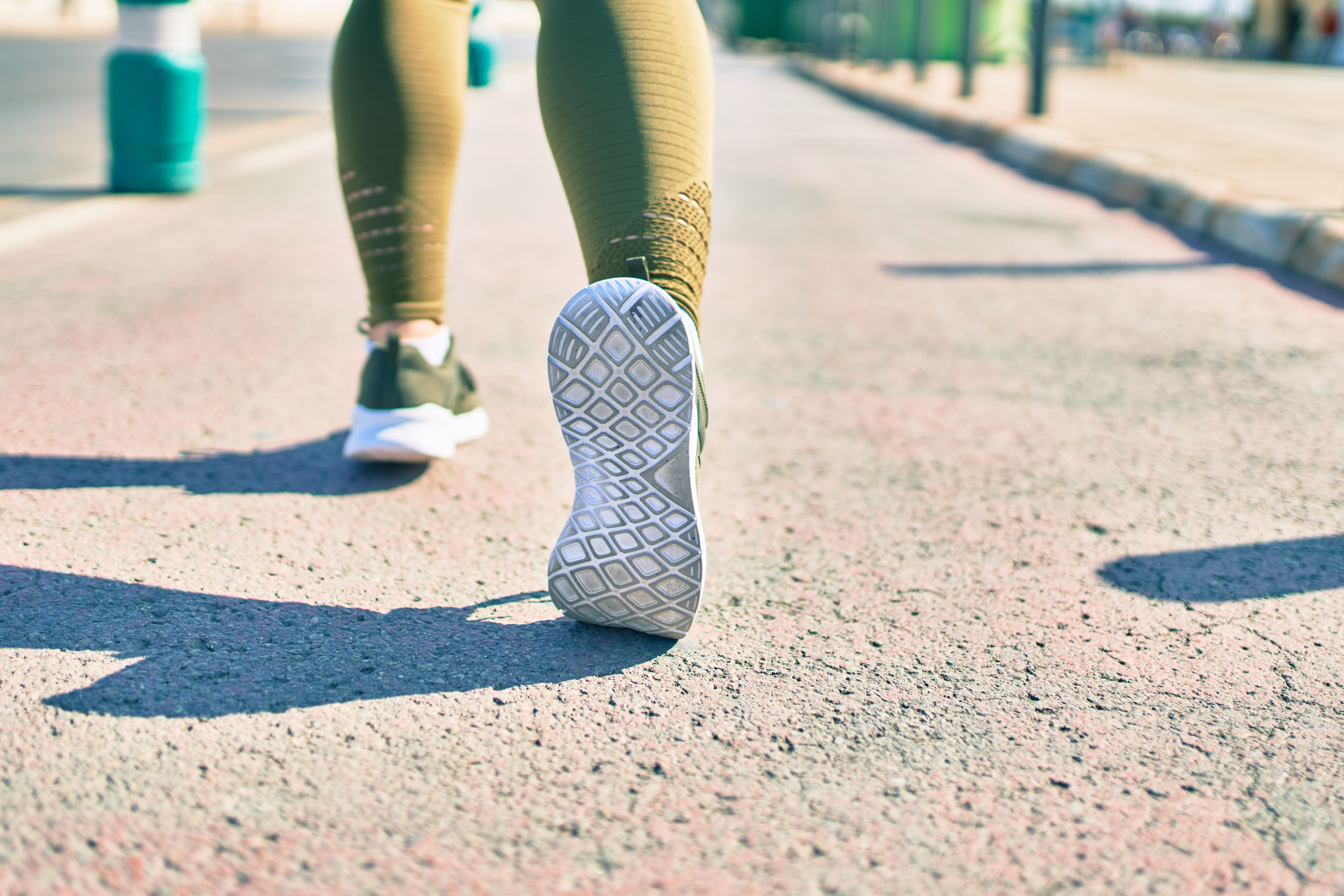 The Benefits of Backward Walking for Older Adults