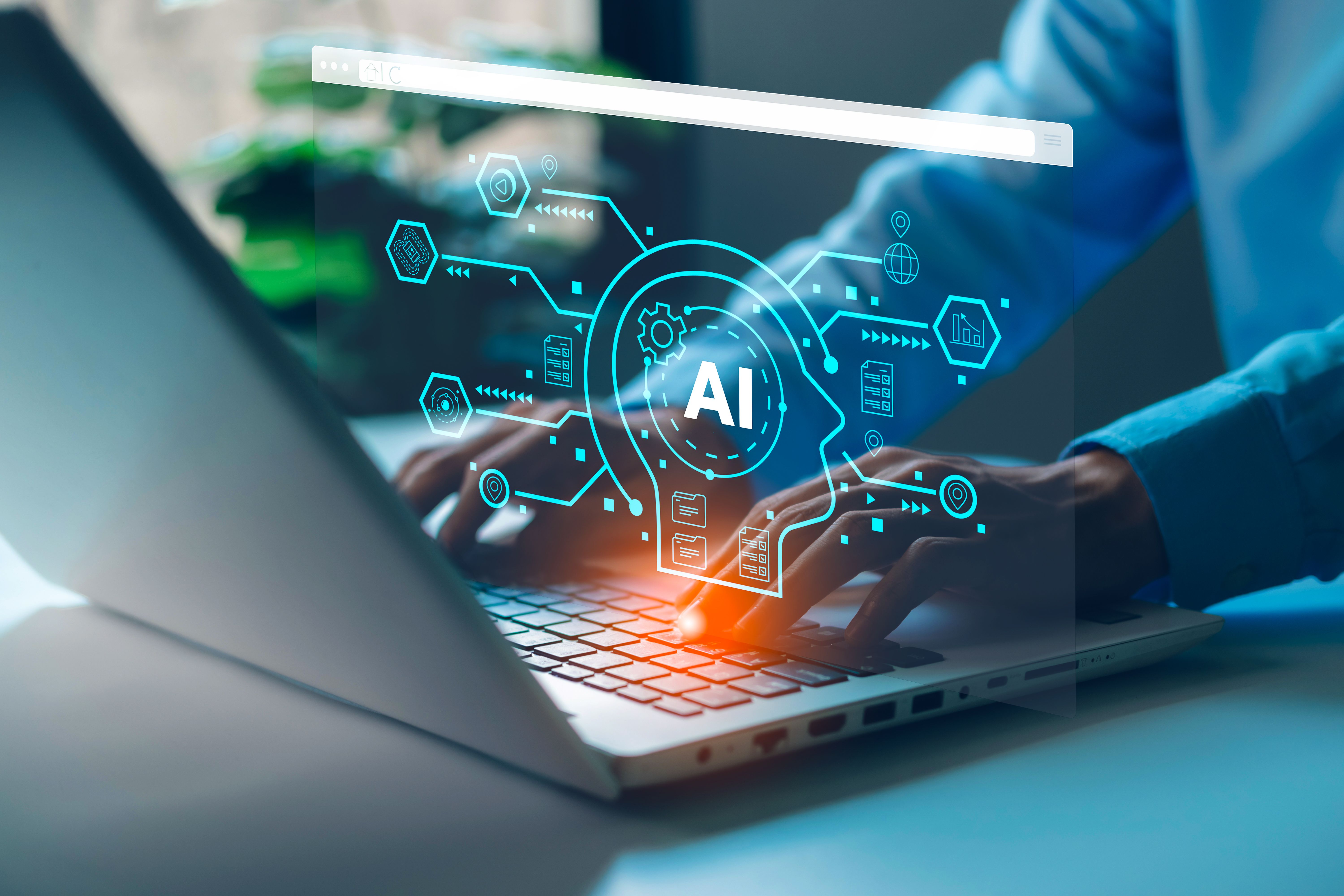 AI Bots, Full ERP & Cloud Solutions: Parsimony.com