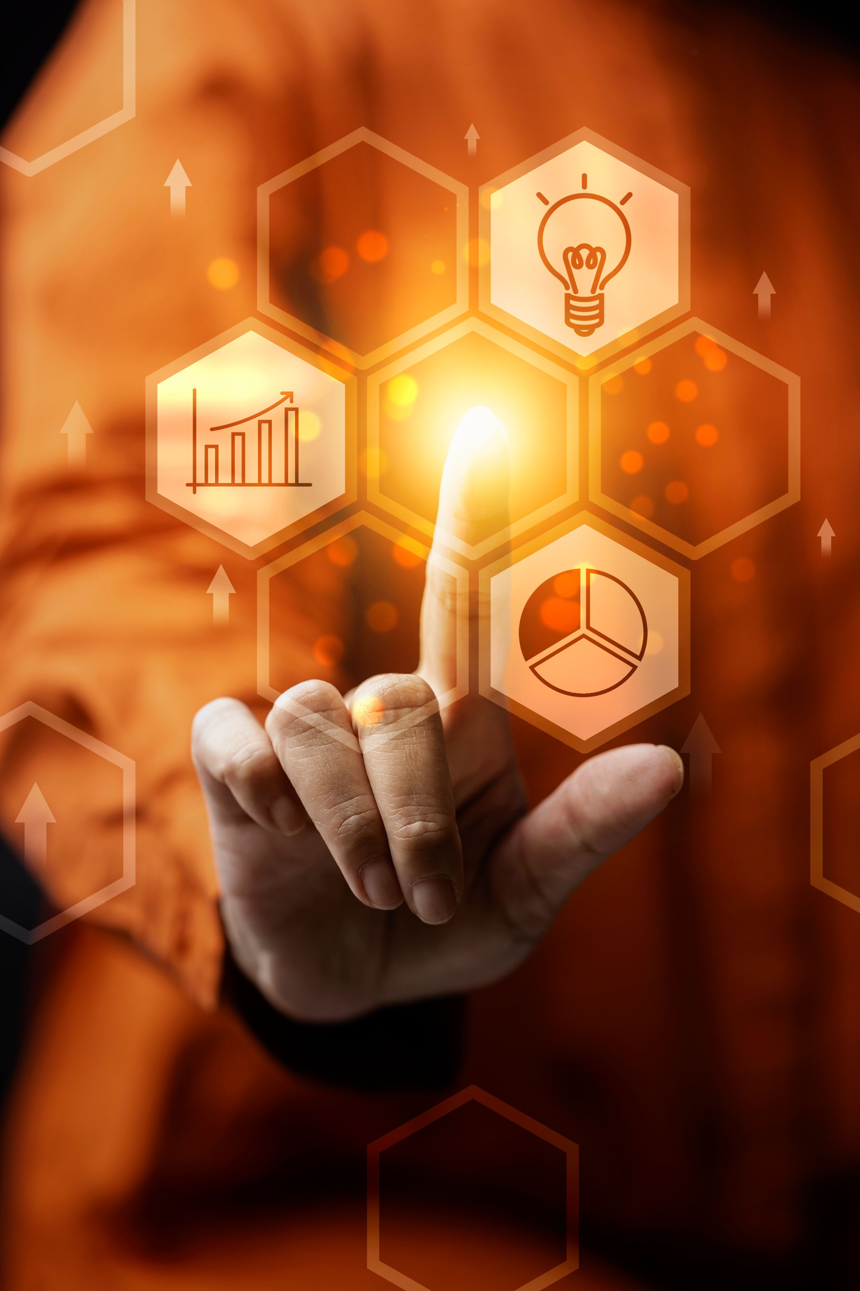 Proactively Monitoring Key Server Metrics in AWS: CPU and Hard Drive Space