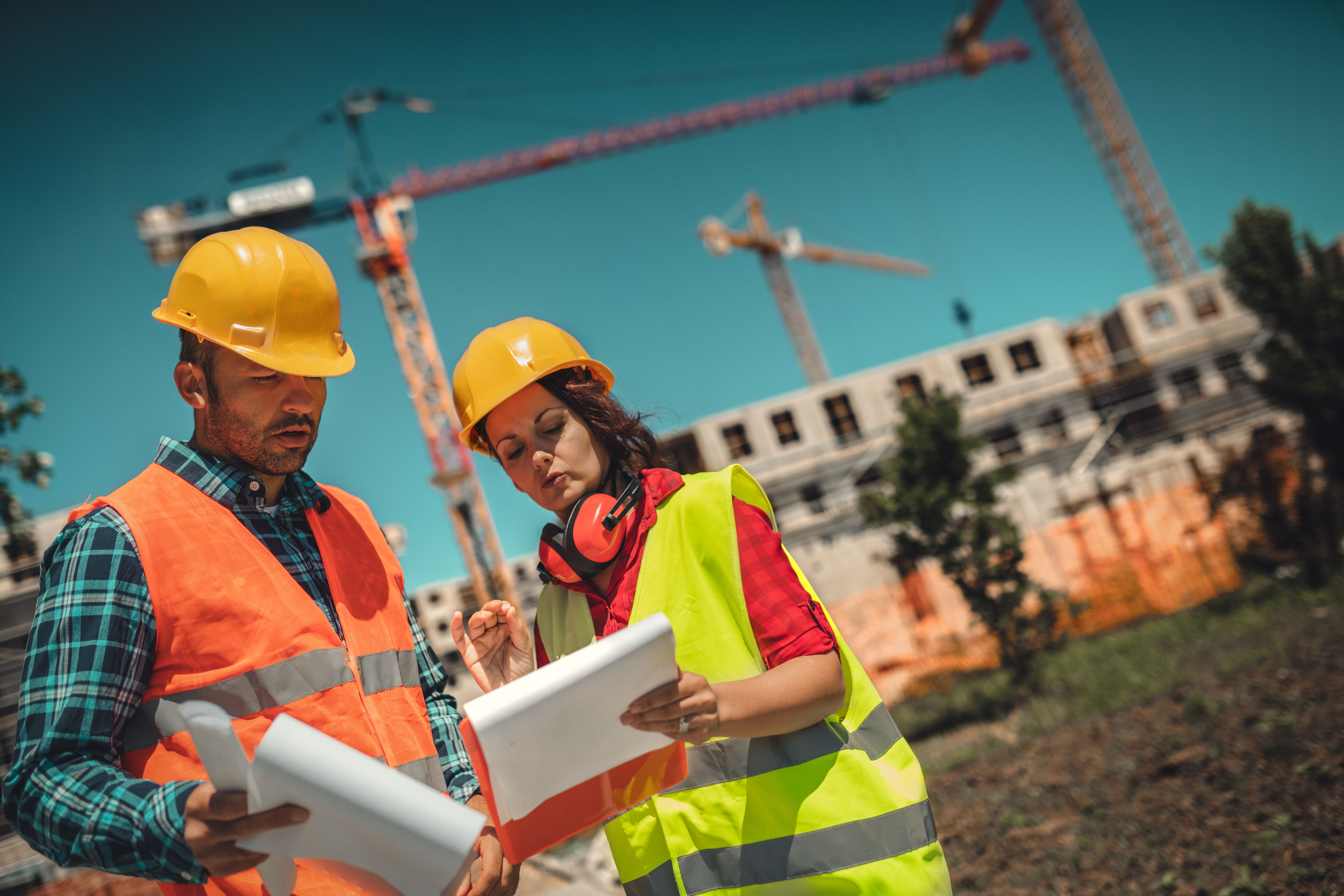 Field First Construction Risk Management
