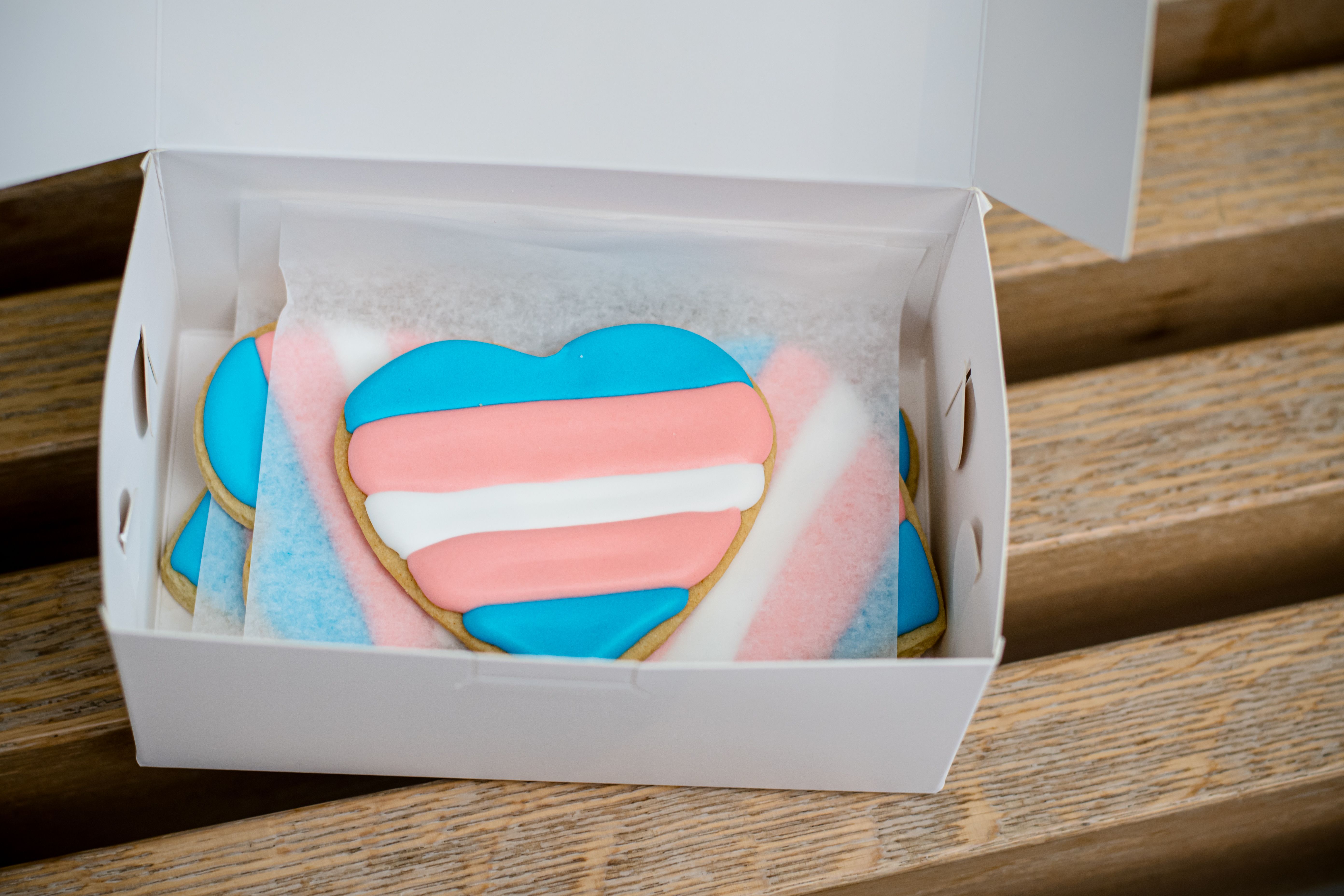 Why Custom Sugar Cookies Are Perfect for Every Occasion