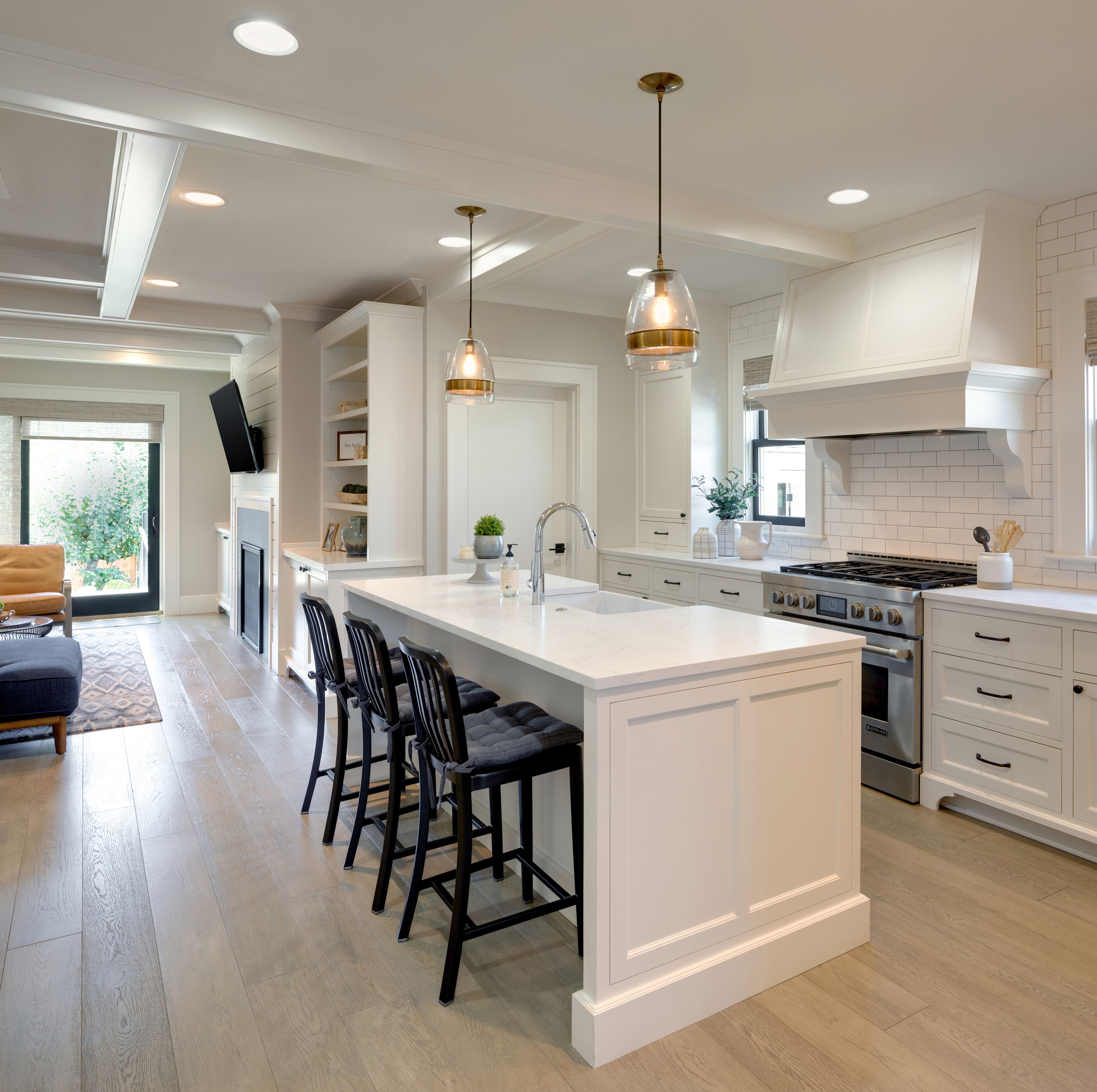 Budget-Friendly Kitchen Upgrades for Better Functionality