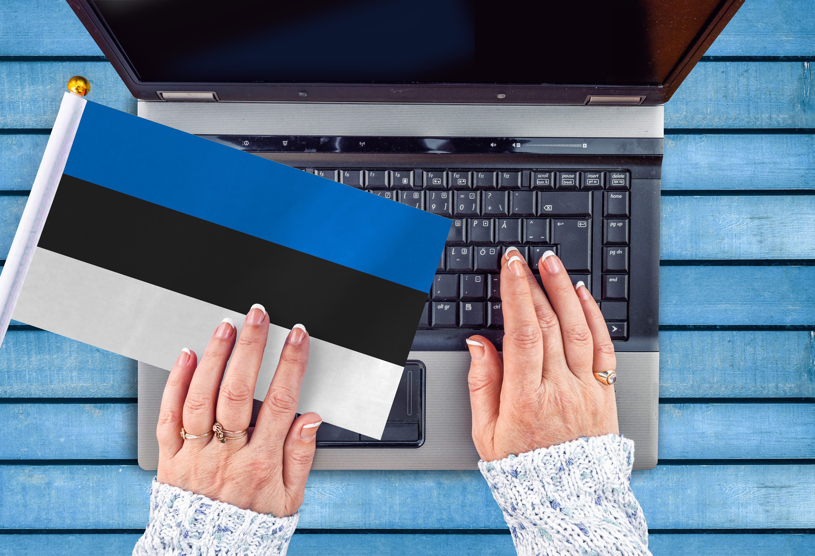 How to Change Your Business Address in Estonia
