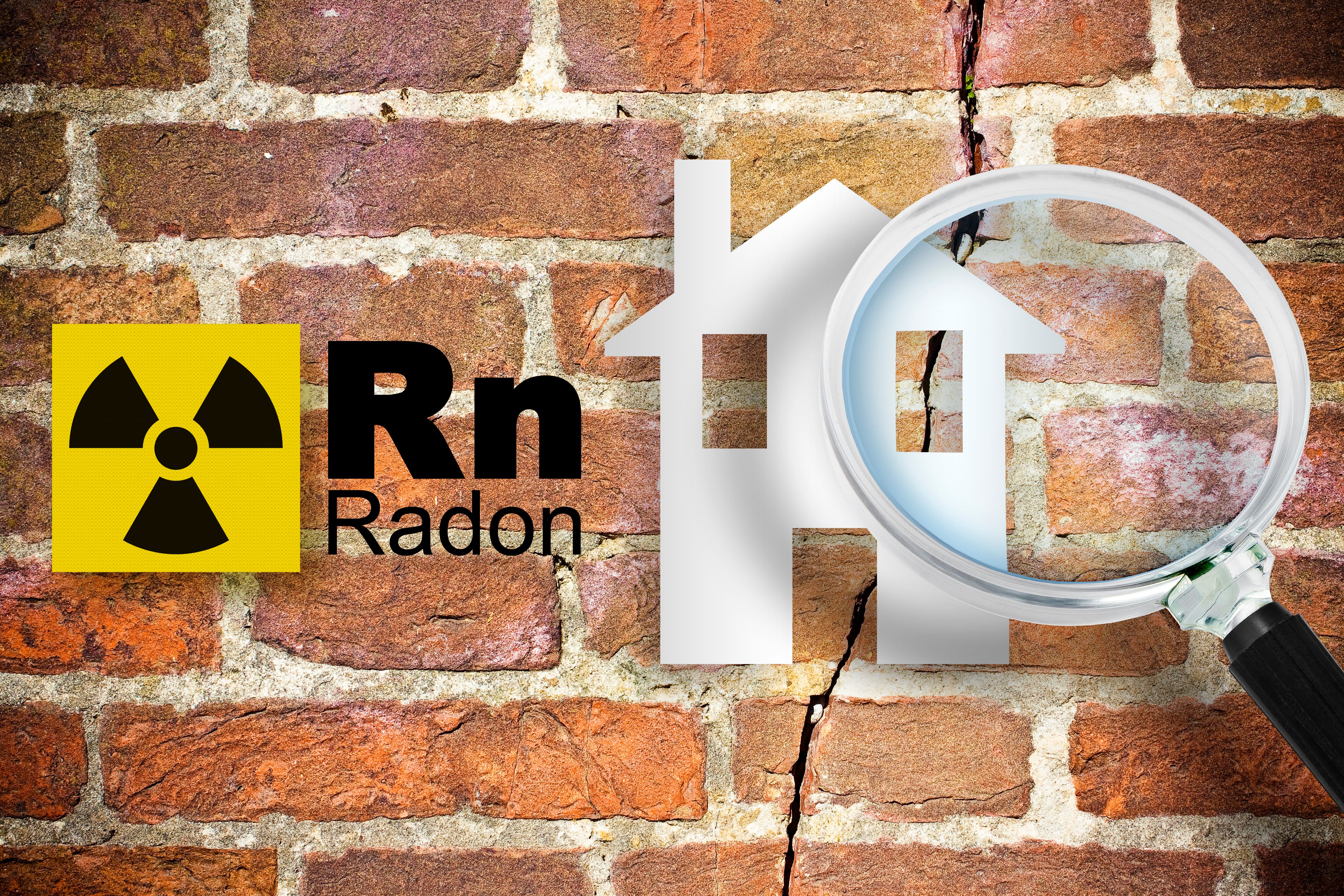 Radon Testing Baltimore Maryland | Certified Radon Inspection