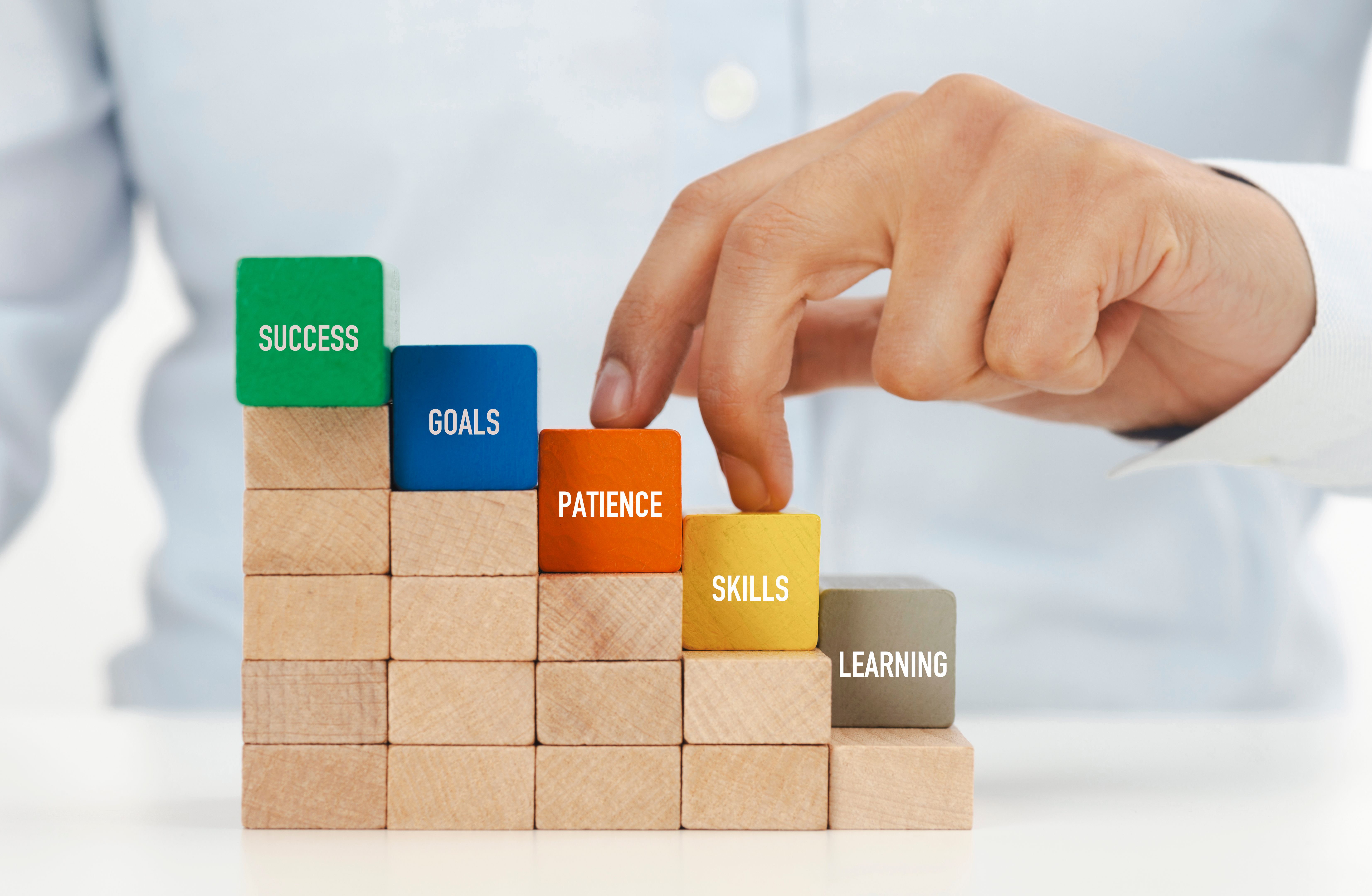 Building a Legacy: Steps to Create a Lasting Impact