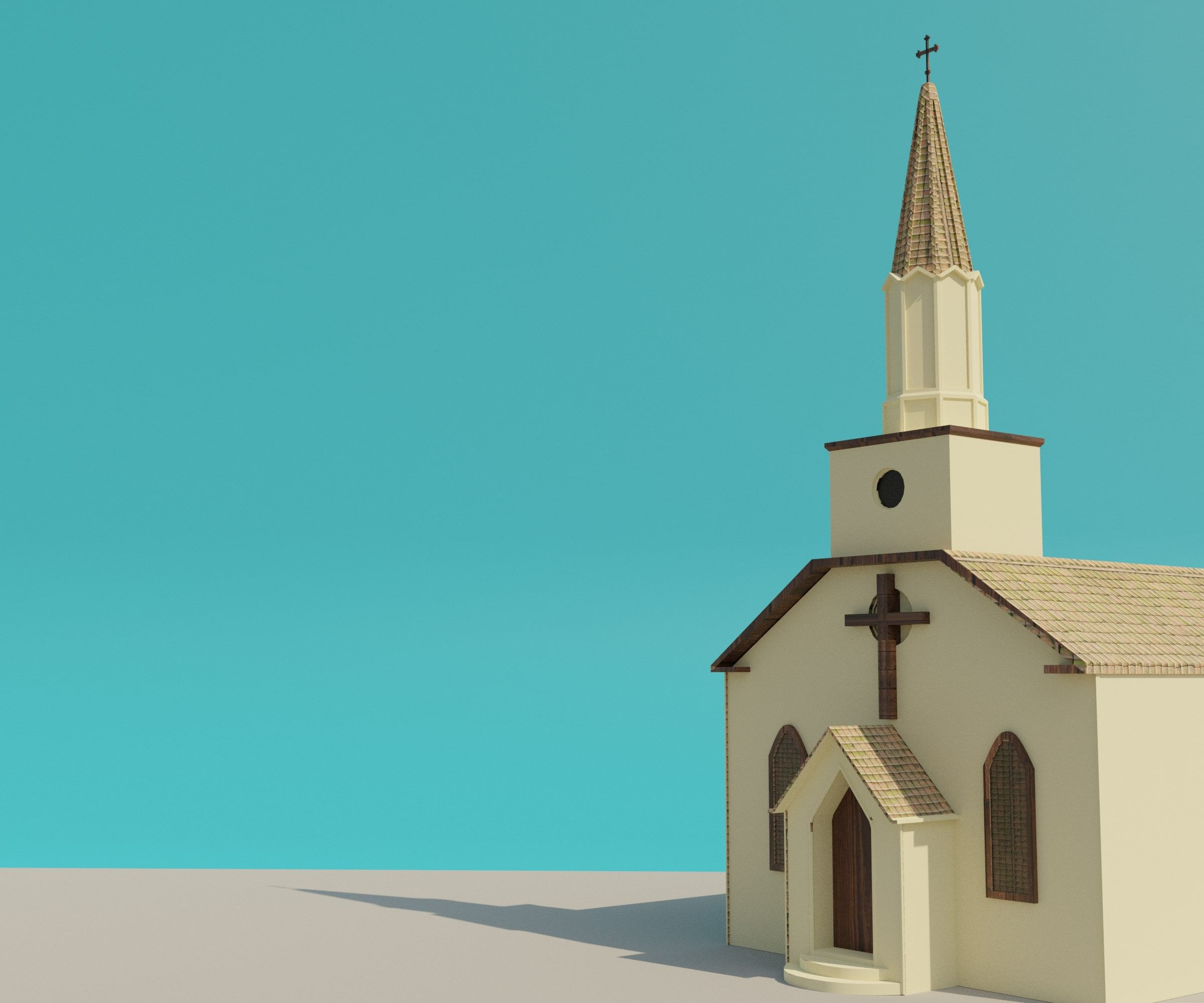 Bush Hills Church of Christ