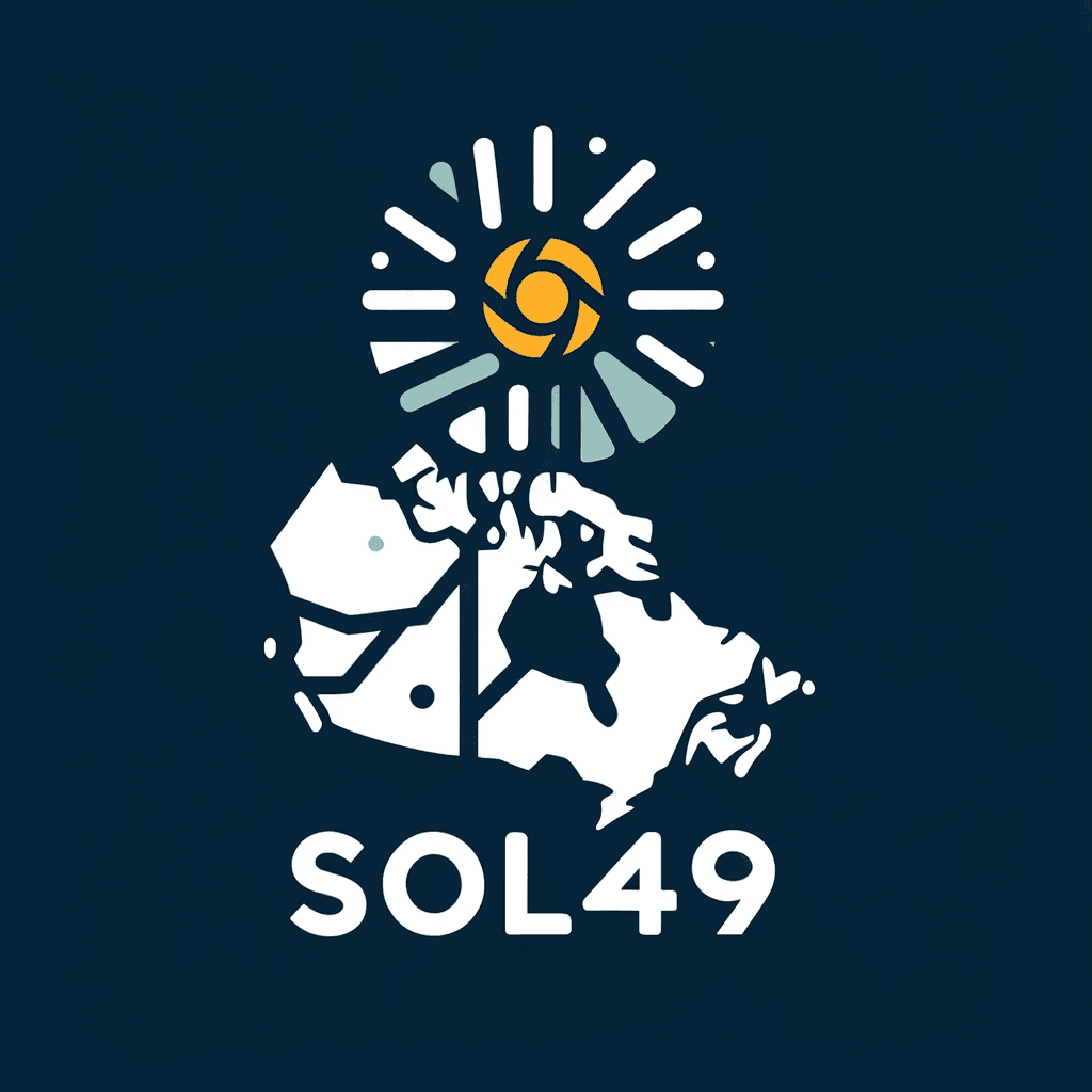 Canadian Distributor of EG4 Batteries and Inverters