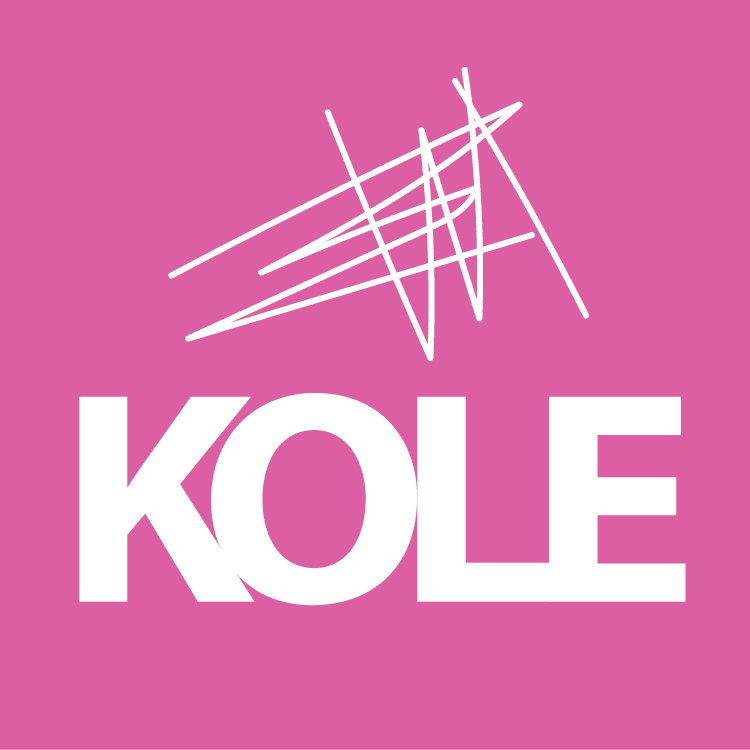 Kole Creations Graphic Design and Content Creation