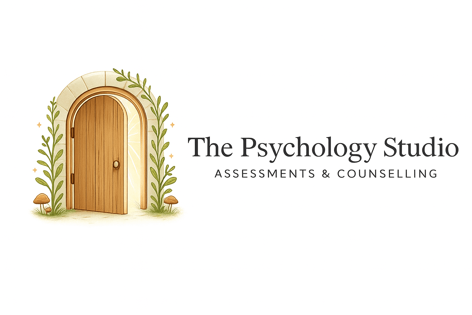 The Psychology Studio | Assessments and Counselling