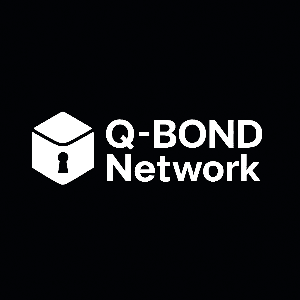 Explore Q-BOND Network: Comprehensive Services & Solutions