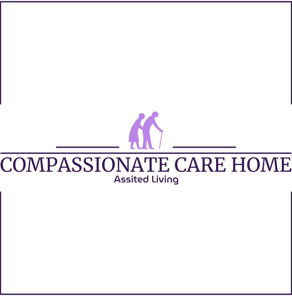 Assisted Living Services - Compassionate Care Home