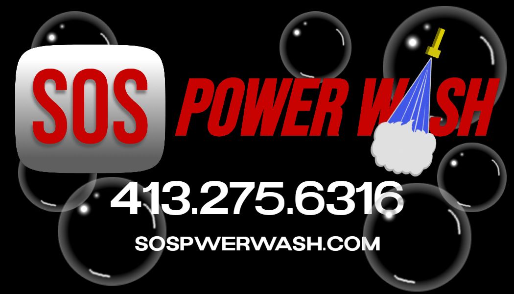 Home Page [sospwerwash.com]