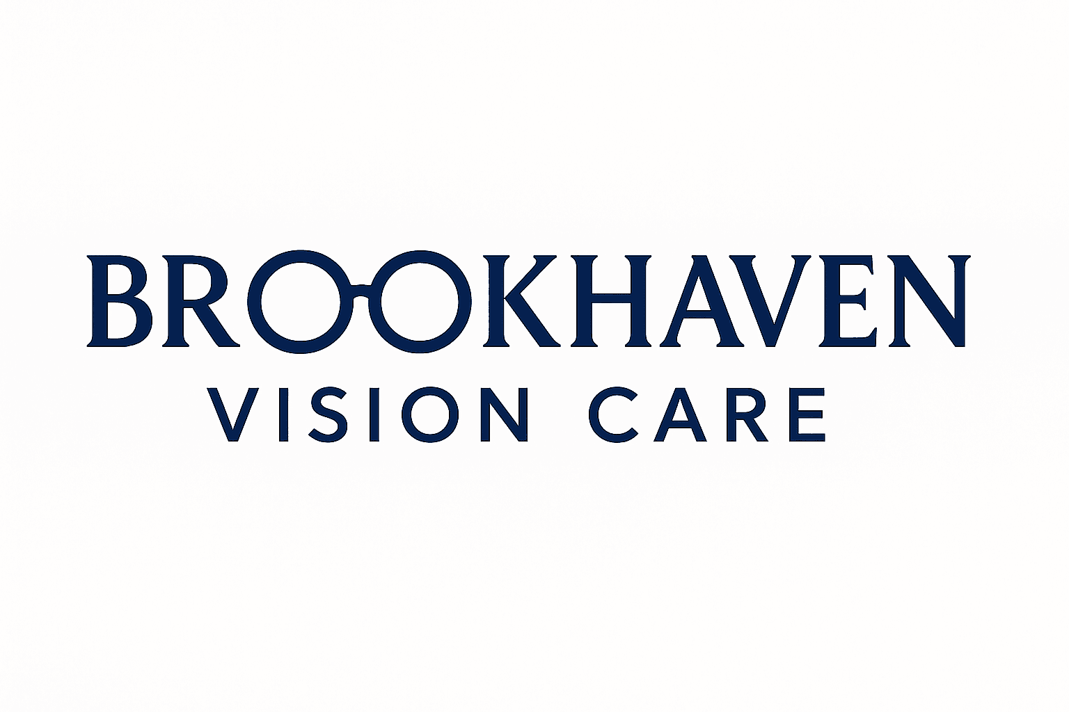 Comprehensive Family Eye Care in Brookhaven, Georgia