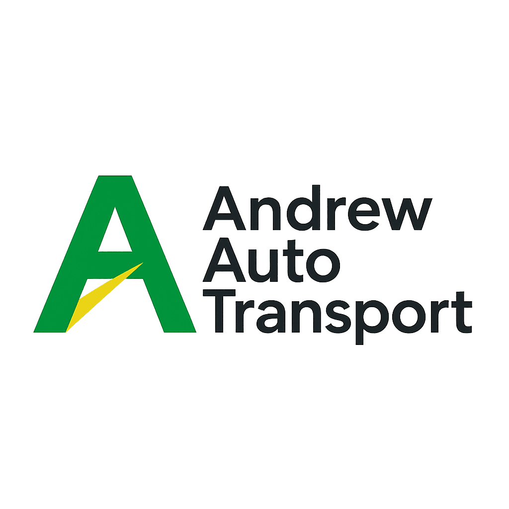 Andrew Auto Transport | Nationwide Car Shipping You Can Trust