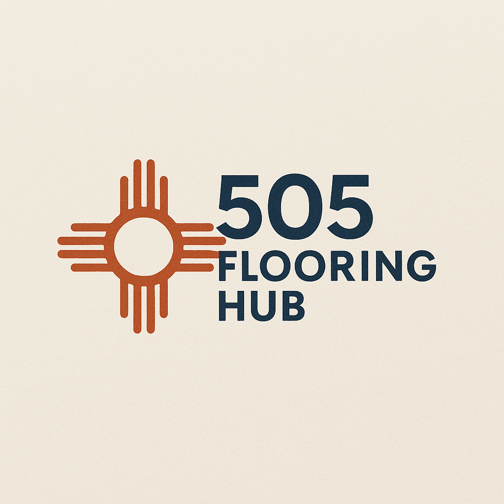 Albuquerque's Trusted Flooring Source - 505 Flooring Hub