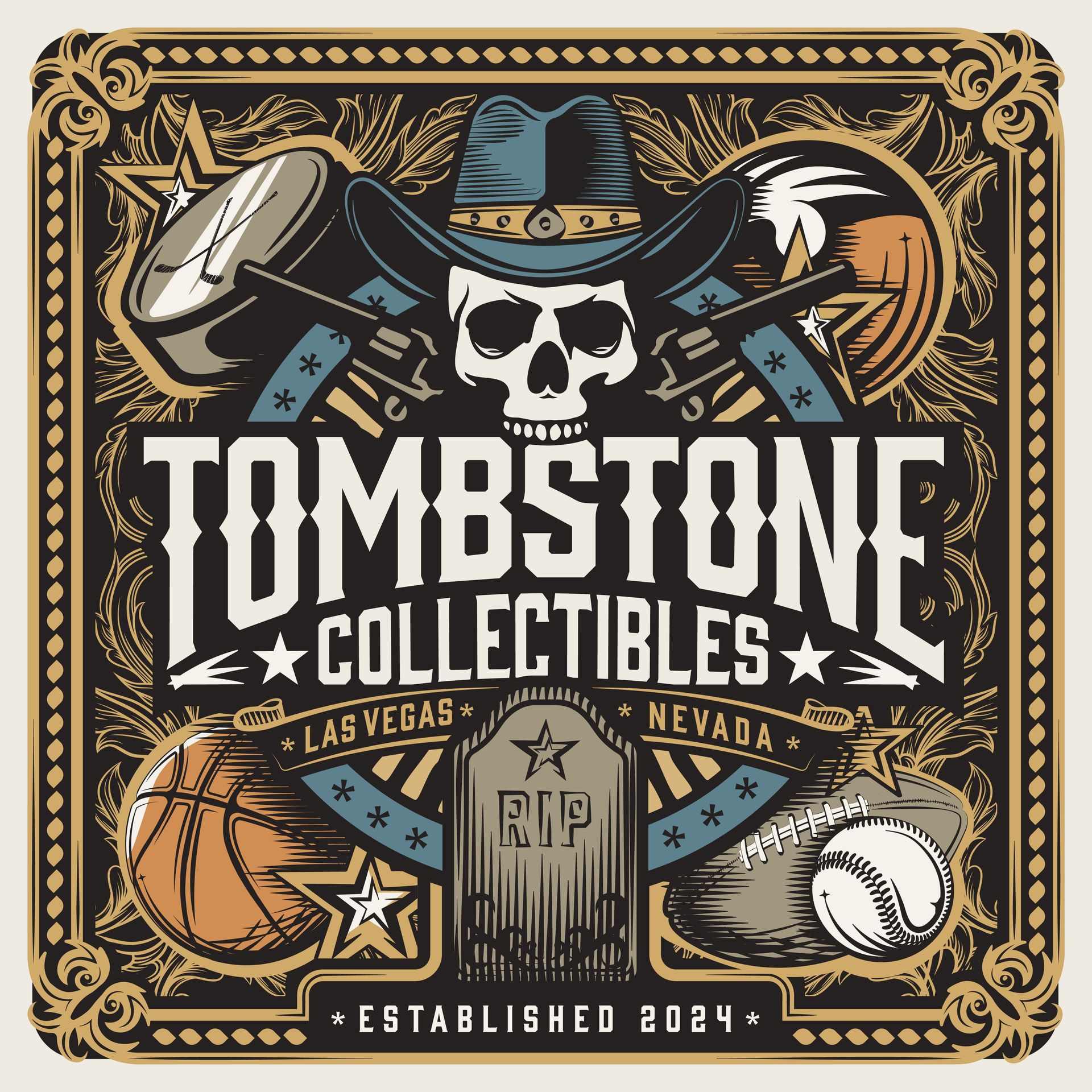 Tombstone Collectibles