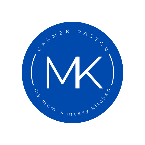 My mum´s messy kitchen-Talleres de cocina, encargos de tartas y ...